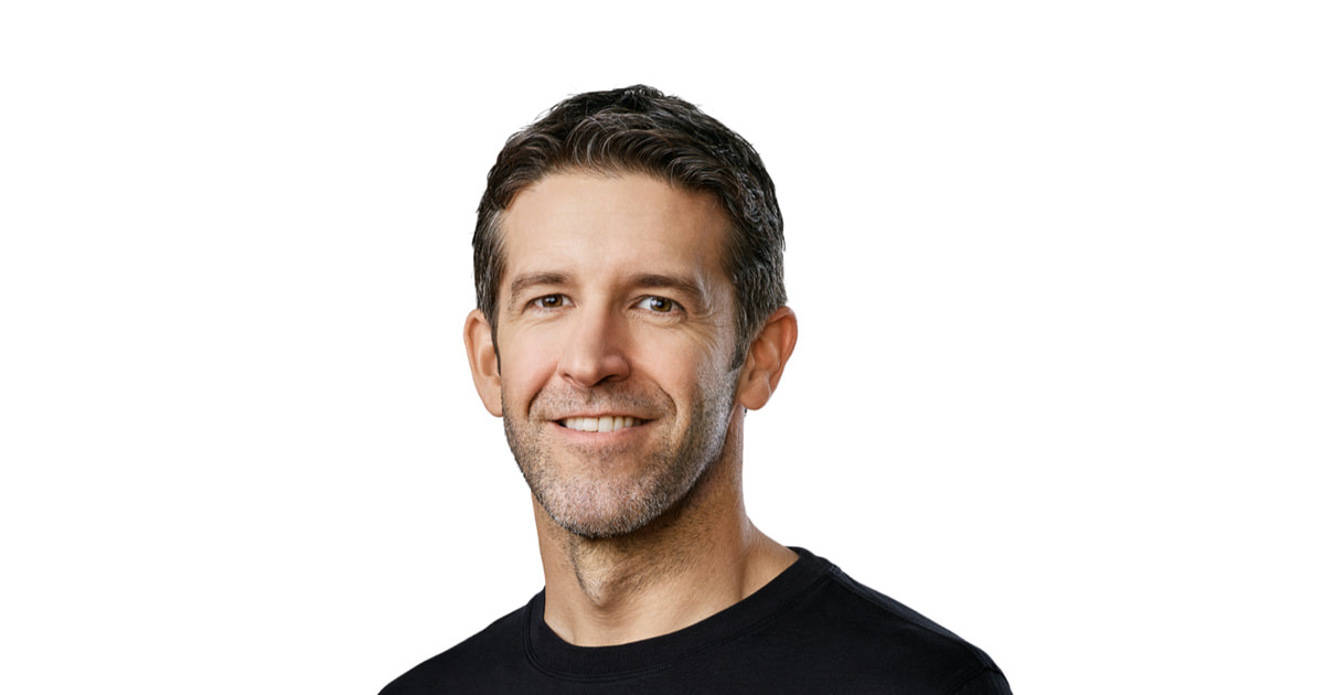 Apple 管理层 - John Ternus - Apple (中国大陆)