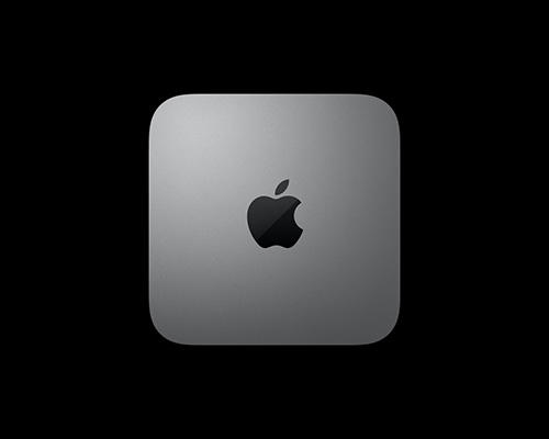 Mac mini - 技术规格 - Apple (中国大陆)