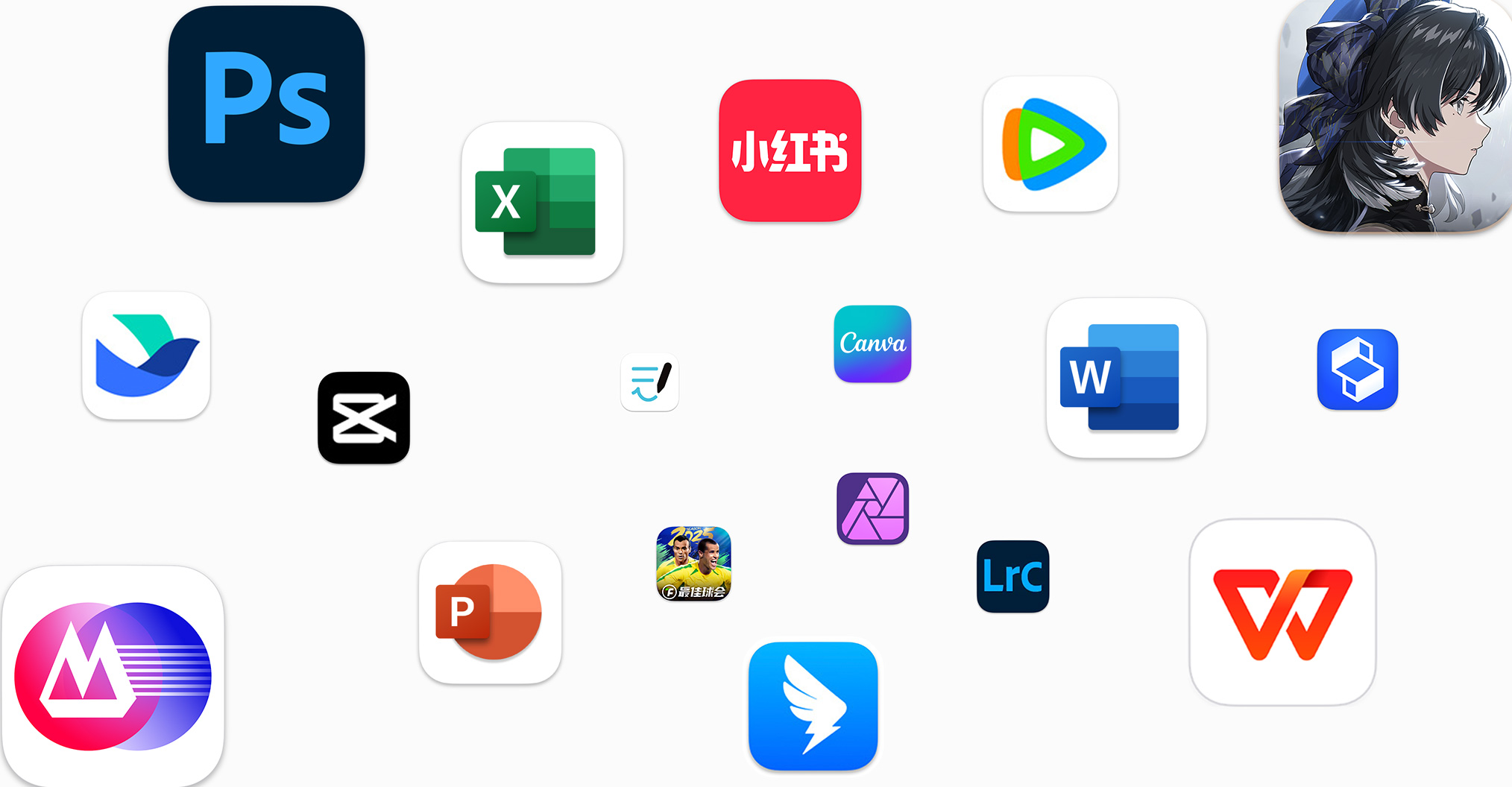 麦氪搜(iMacSO.com)-第 4 页-我们致力于让您的Mac更有价值 ！- Mac软件下载 | Mac游戏下载 | Mac破解版 | 破解软件 | 破解游戏