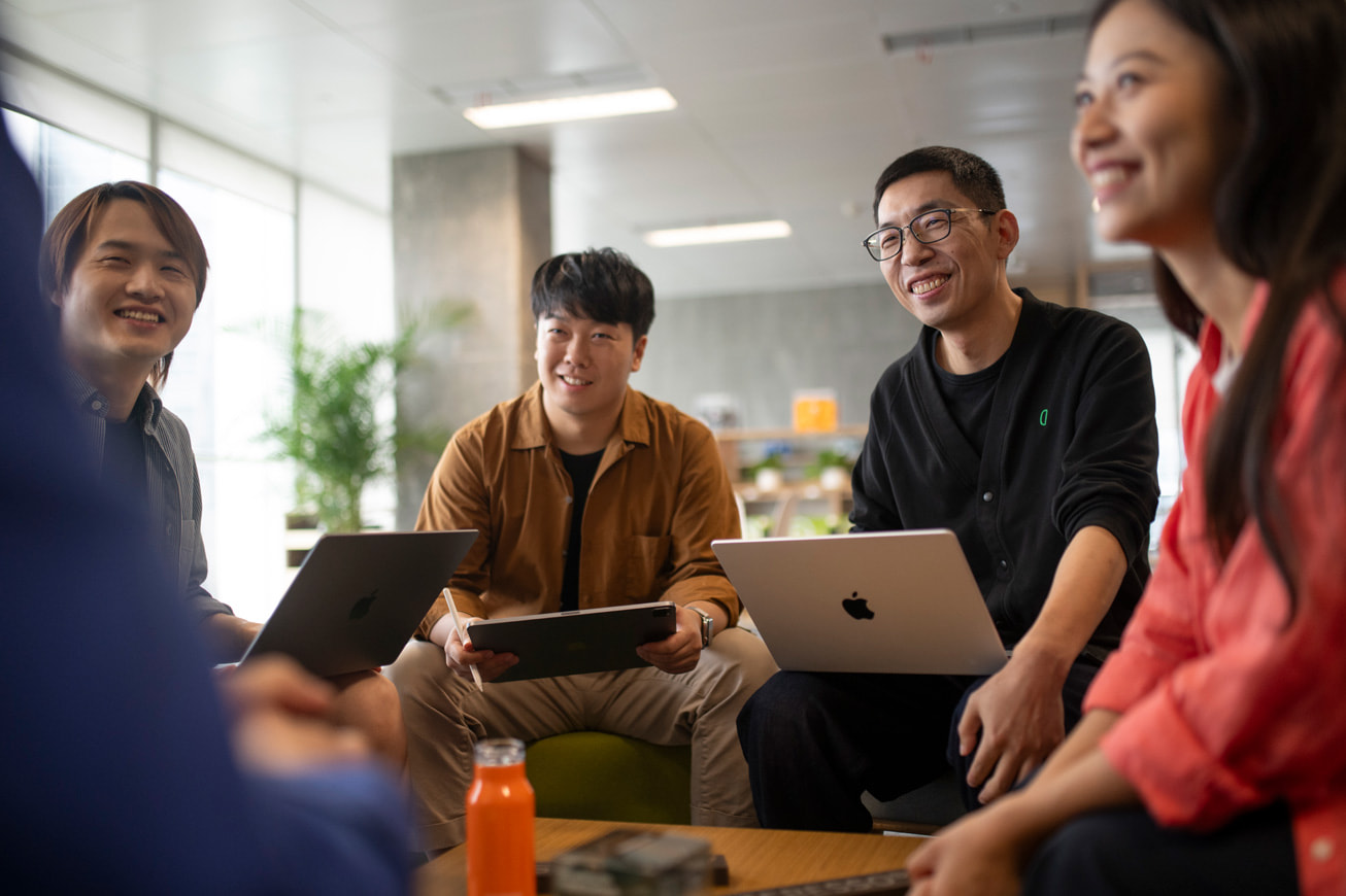 Mac 赋能中国企业创新与增长 - Apple (中国大陆)