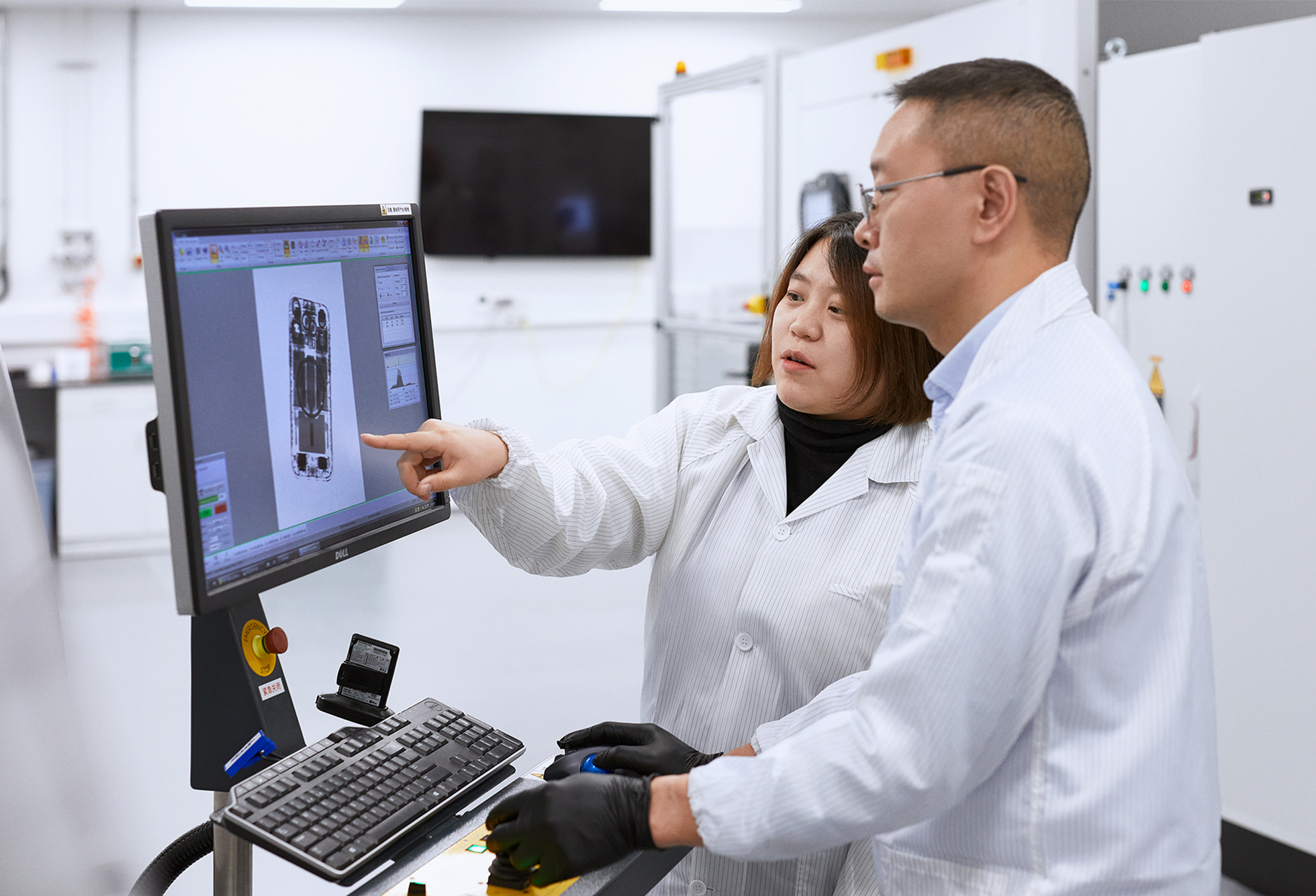 Apple 增加在华投资，新设应用研究实验室 - Apple (中国大陆)