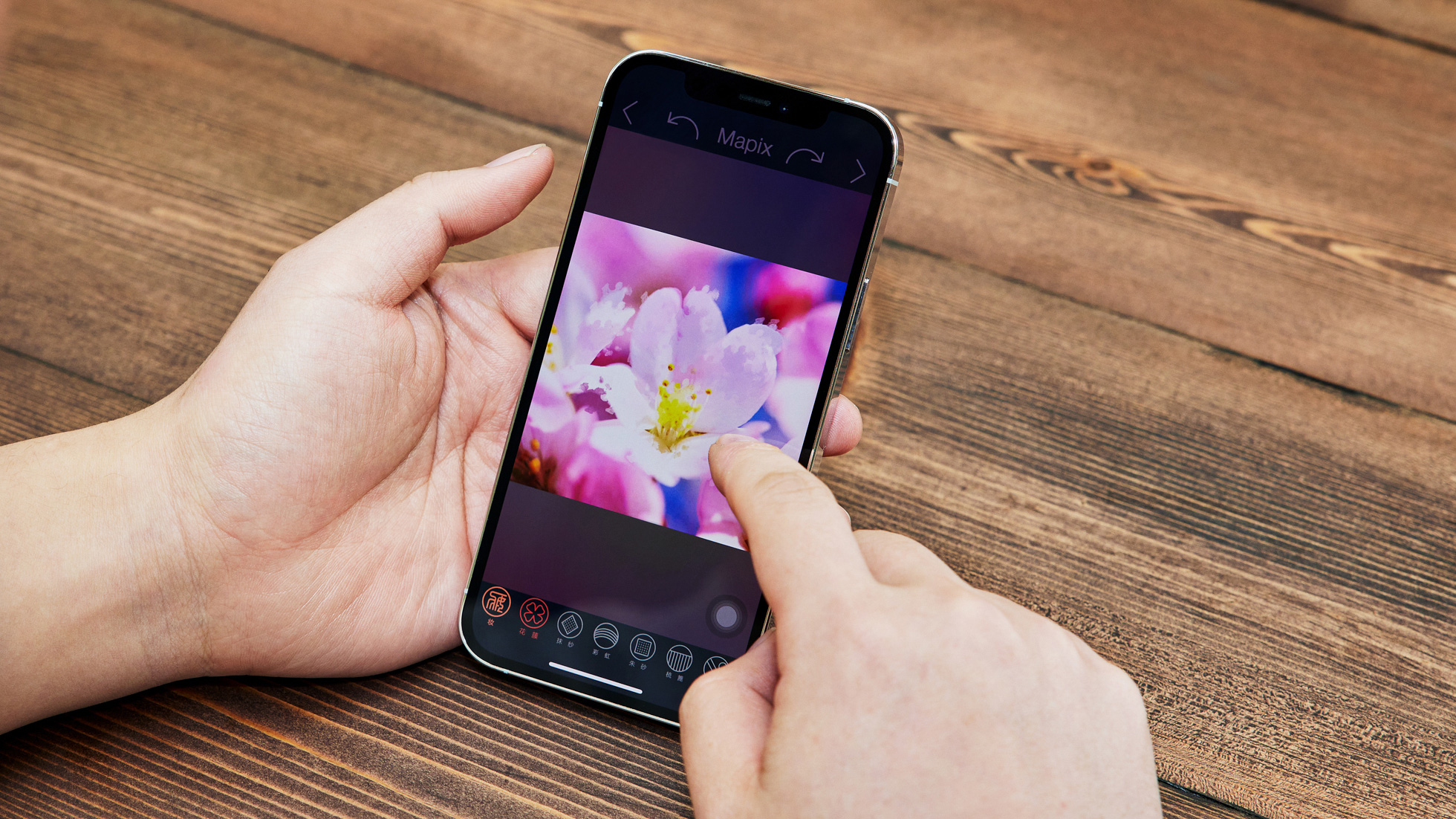 移动应用创新赛燃起无数中国学生开发者的编程热情 - Apple (中国大陆)