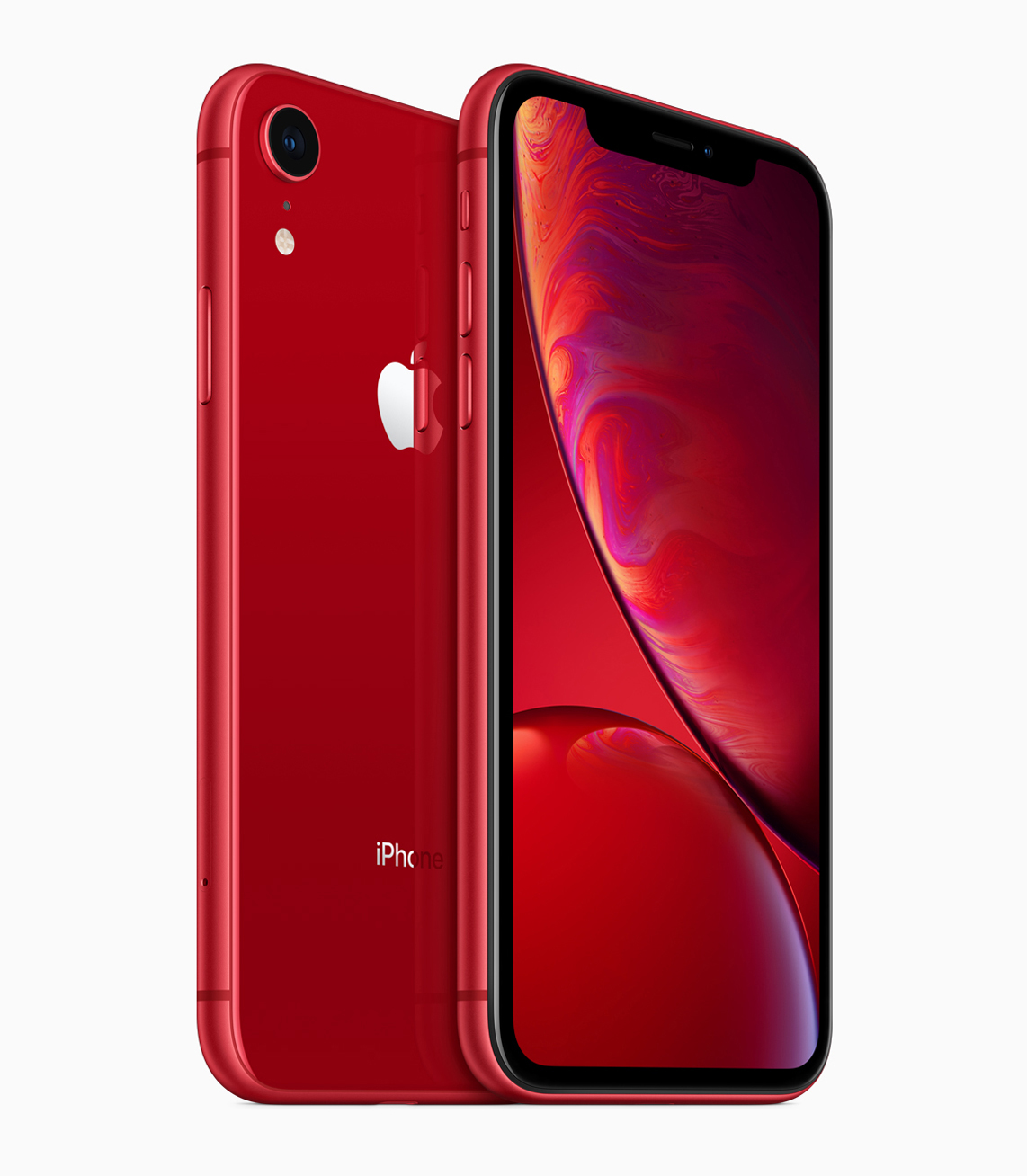 Apple 推出 iPhone XR - Apple (中国大陆)