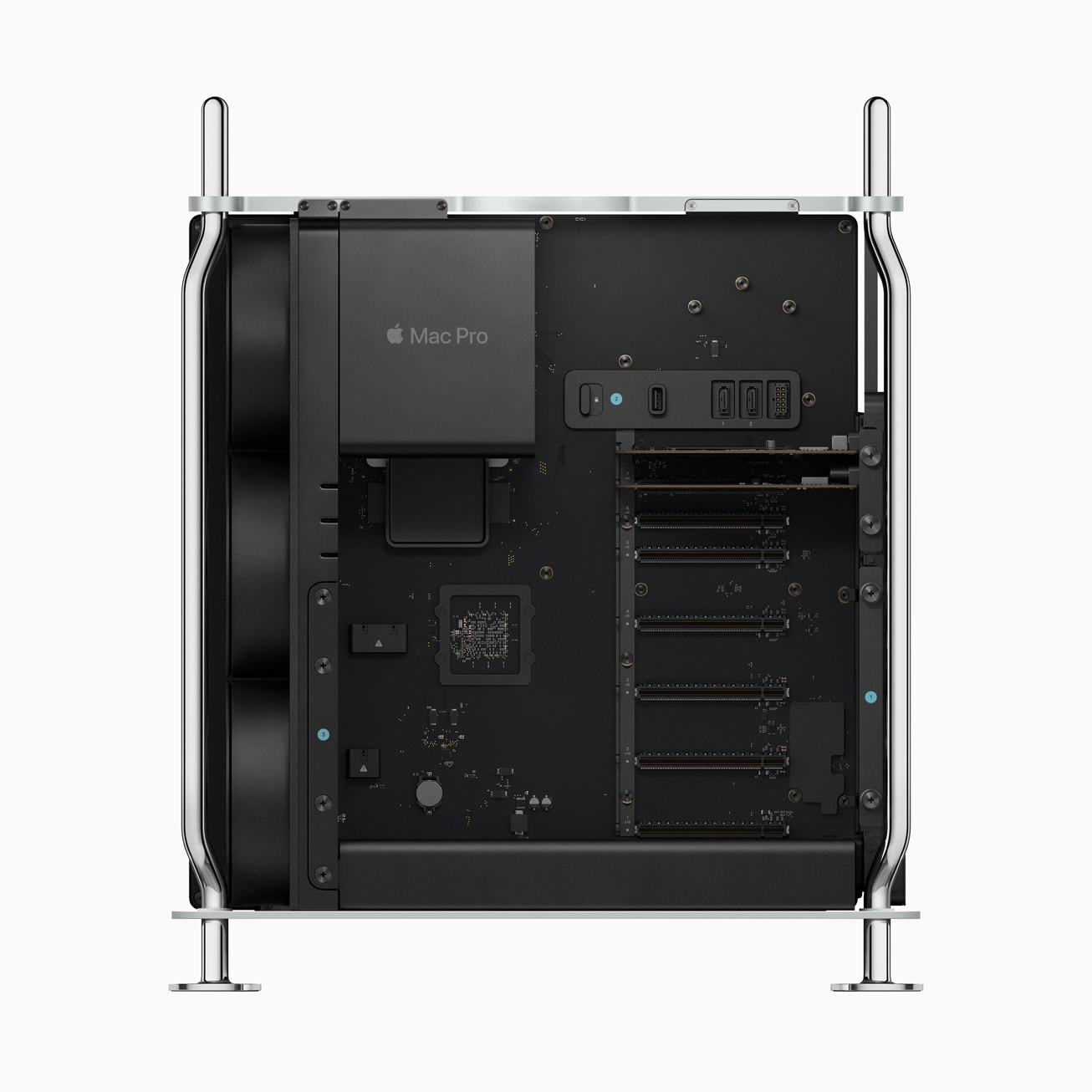 新款 15 英寸 MacBook Air、Mac Studio 和 Mac Pro 今日正式发售 - Apple (中国大陆)