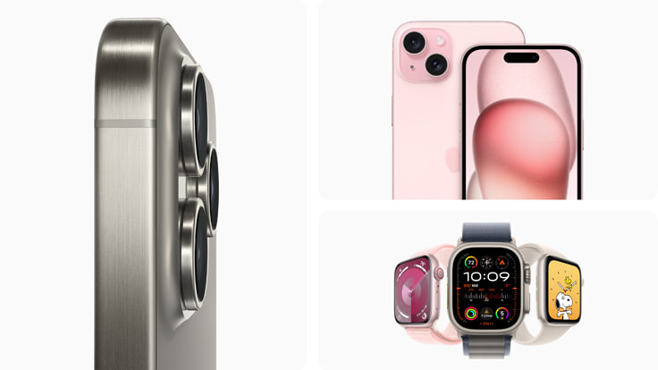 所有题材存档 - Apple (中国大陆)