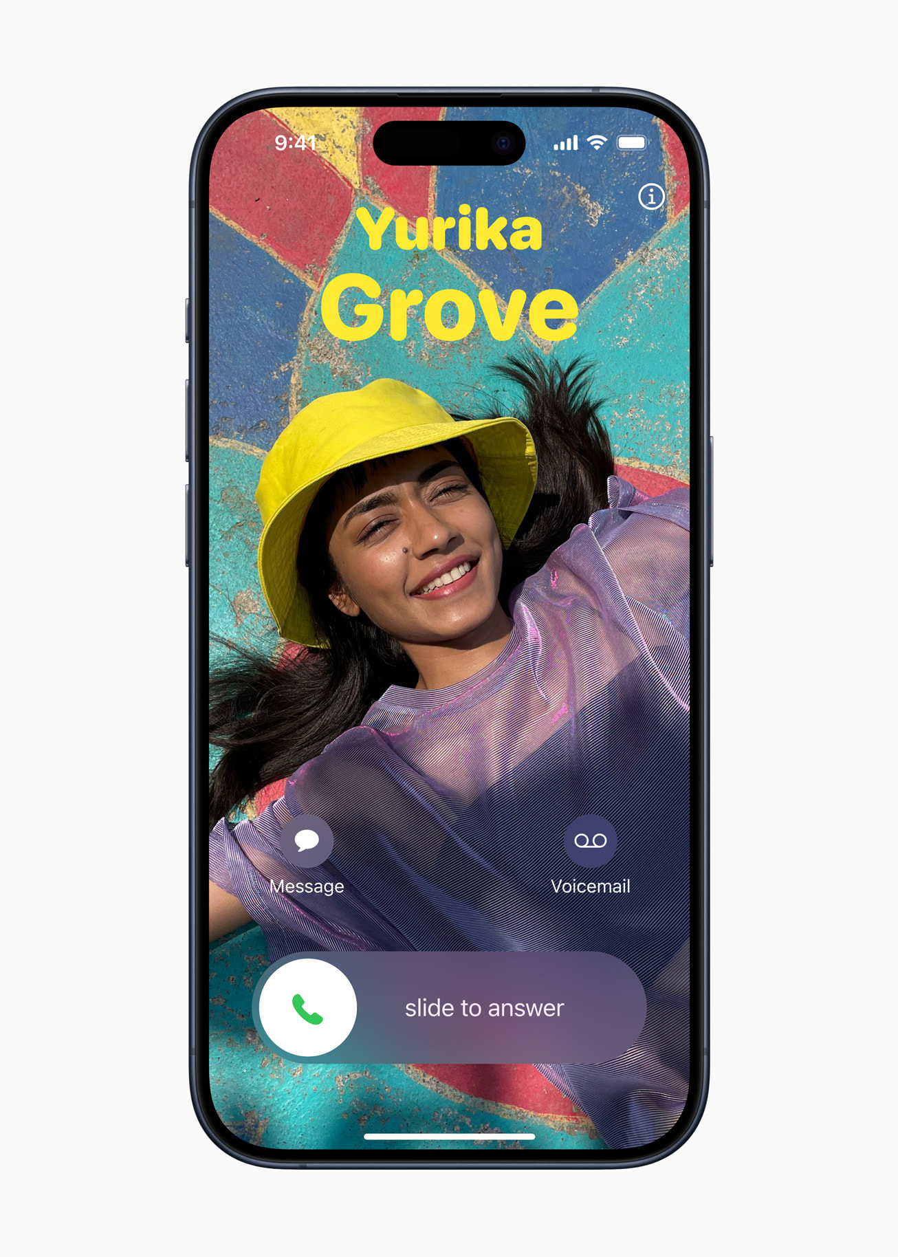 Apple 发布 iPhone 15 Pro 和 iPhone 15 Pro Max - Apple (中国大陆)