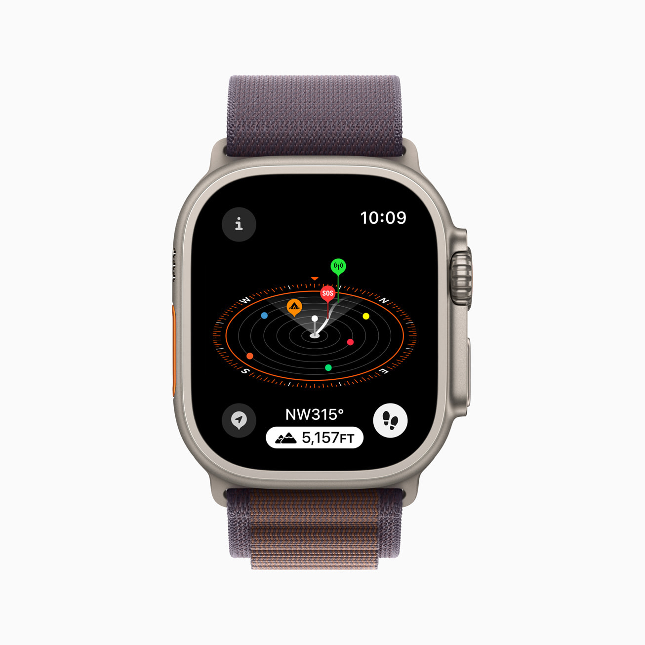 watchOS 10 今日正式发布 - Apple (中国大陆)