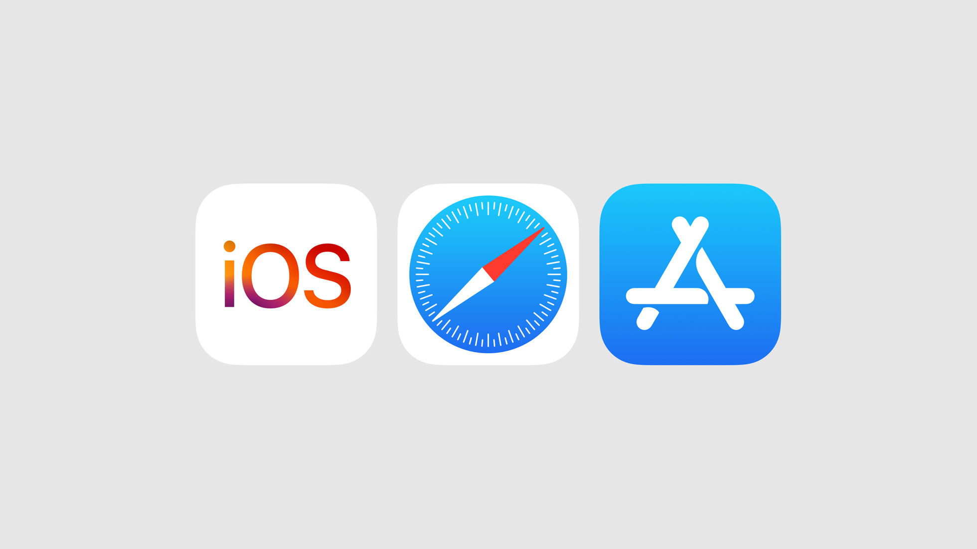 Apple 宣布在欧盟地区对 iOS、Safari 浏览器和 App Store 进行更改 - Apple (中国大陆)