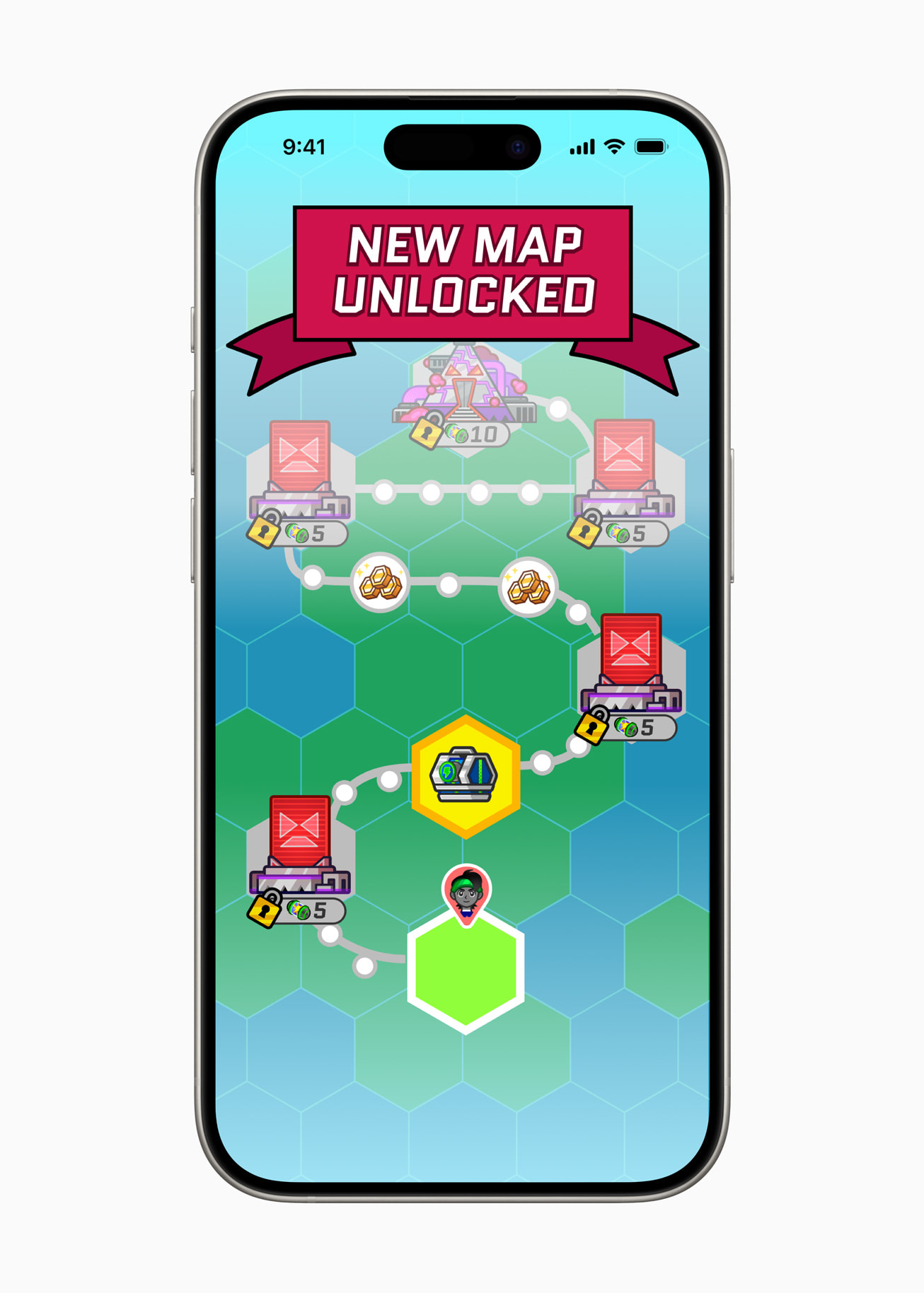 三位 app 创作者致力于塑造教育、健身与健康的未来 - Apple (中国大陆)