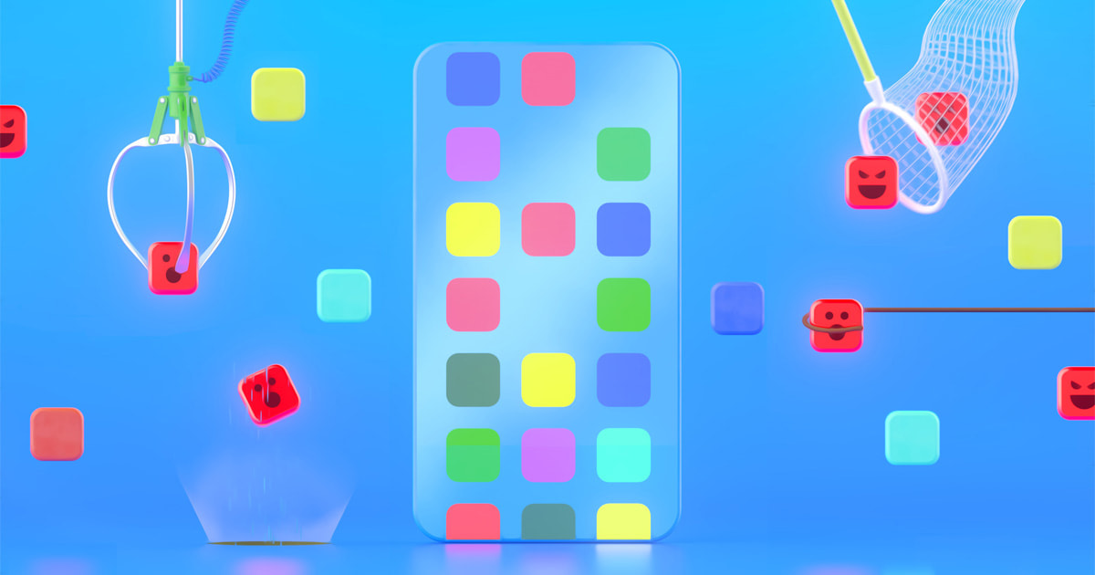 App Store 已阻止逾 70 亿美元的潜在欺诈交易 - Apple (中国大陆)