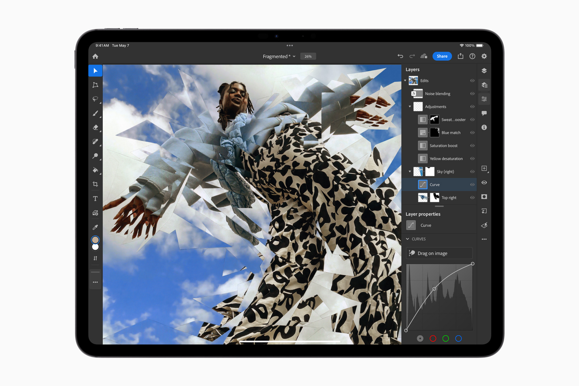 Apple 发布全新 iPad Pro，携 M4 芯片、Apple Pencil Pro 惊艳登场 - Apple (中国大陆)