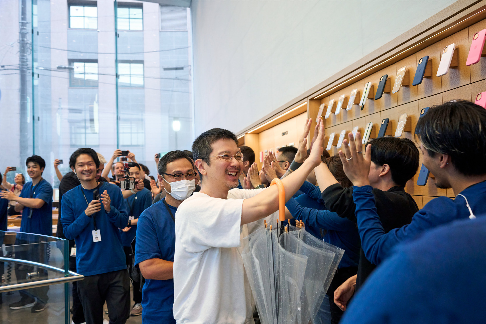 Apple Vision Pro 在中国大陆、香港、日本和新加坡正式发售 - Apple (中国大陆)