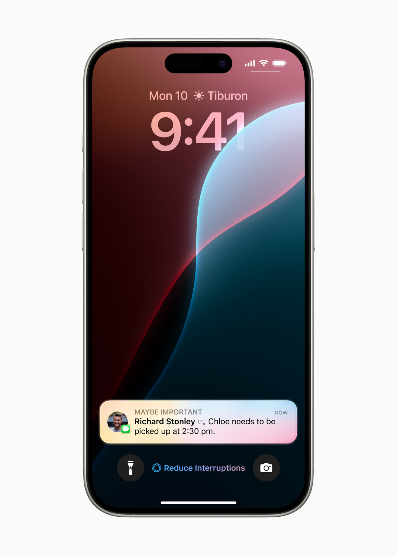 Apple Intelligence 登陆 iPhone、iPad 和 Mac - Apple (中国大陆)