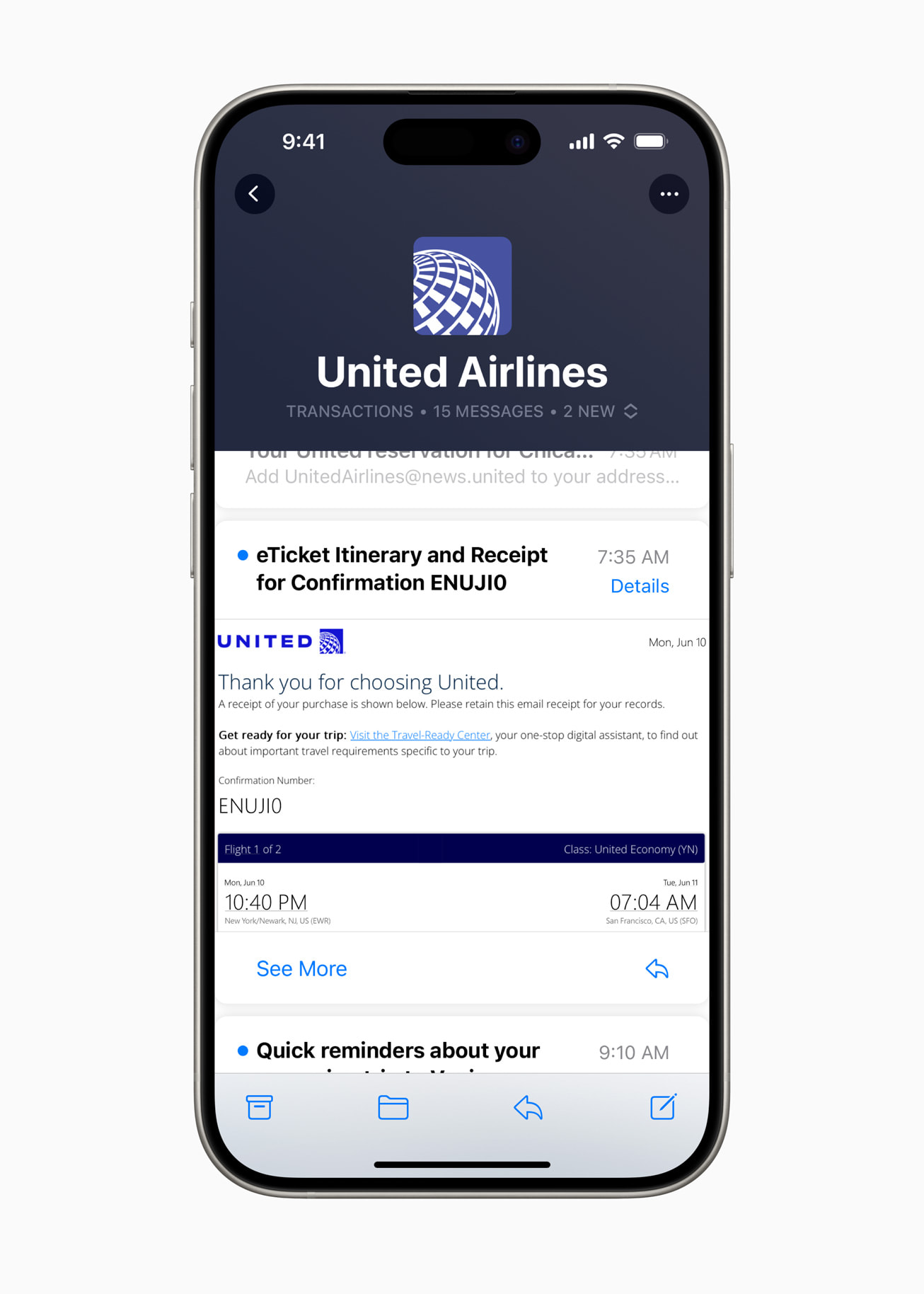 iOS 18 让 iPhone 比以往更个性、更强大、更智能 - Apple (中国大陆)