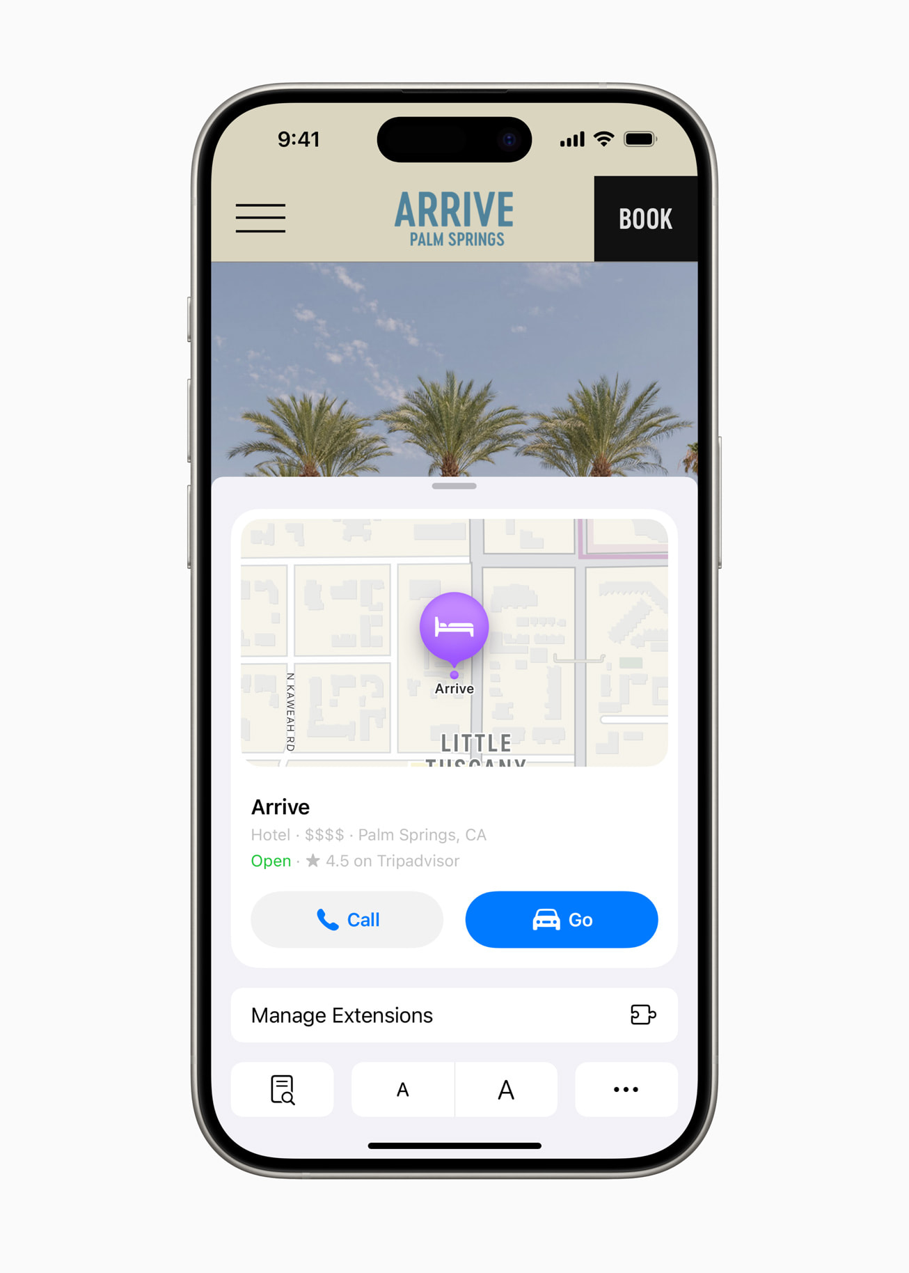 iOS 18 让 iPhone 比以往更个性、更强大、更智能 - Apple (中国大陆)