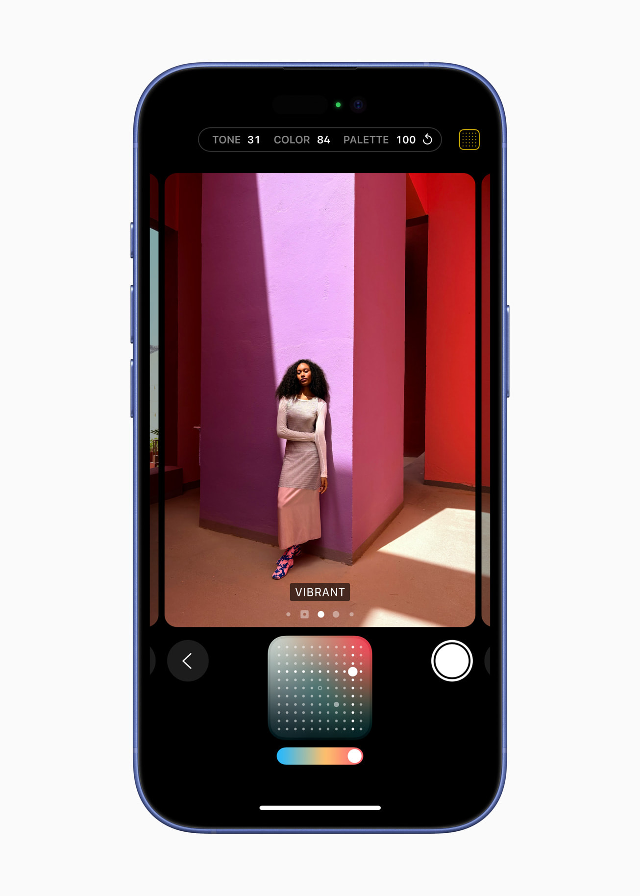 Apple 推出 iPhone 16 和 iPhone 16 Plus - Apple (中国大陆)