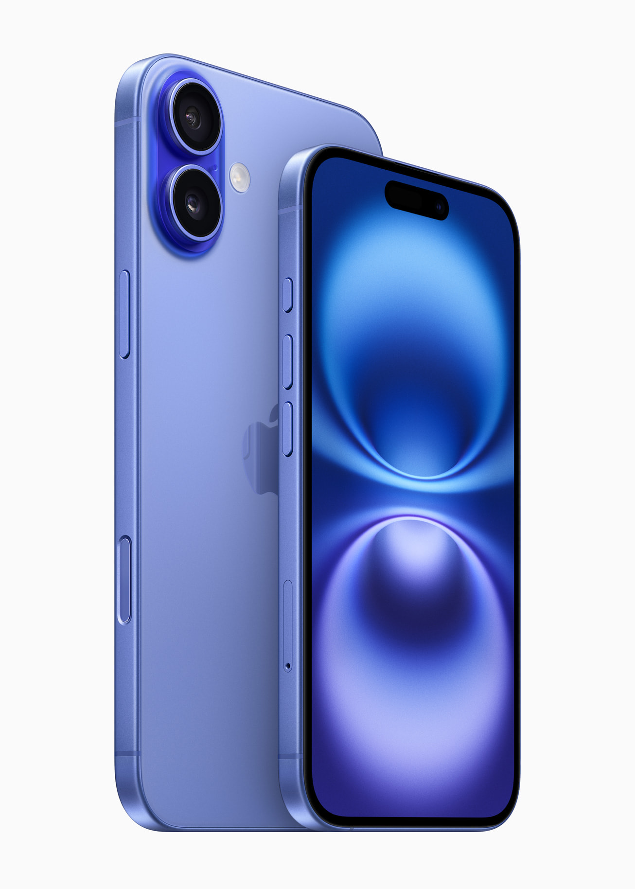 Apple 推出 iPhone 16 和 iPhone 16 Plus - Apple (中国大陆)