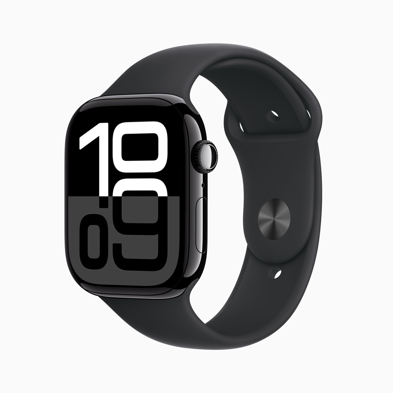 Apple Watch Series 10 隆重登场 - Apple (中国大陆)