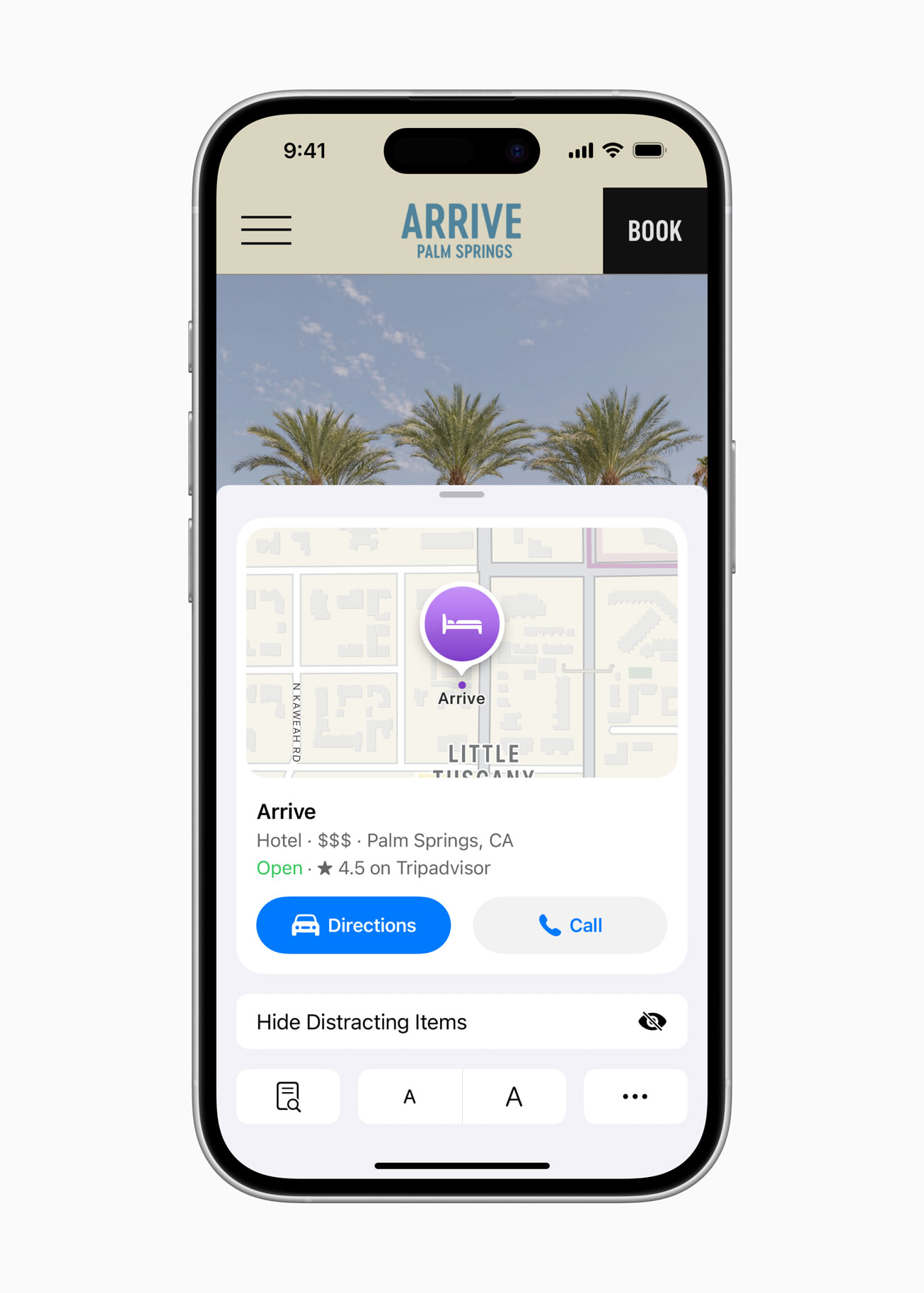 iOS 18 今日发布，iPhone 个性化和功能更进一步 - Apple (中国大陆)
