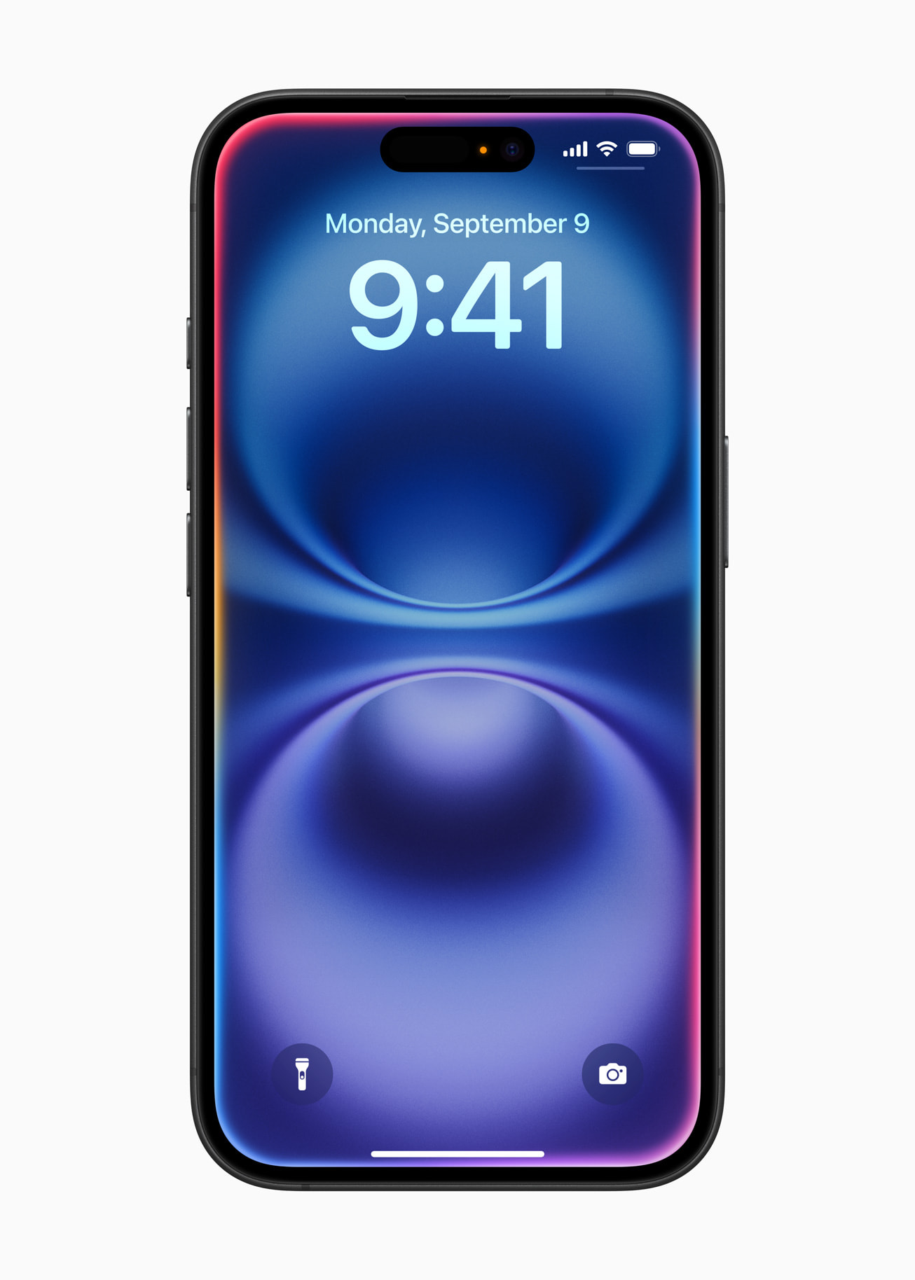 iOS 18 今日发布，iPhone 个性化和功能更进一步 - Apple (中国大陆)