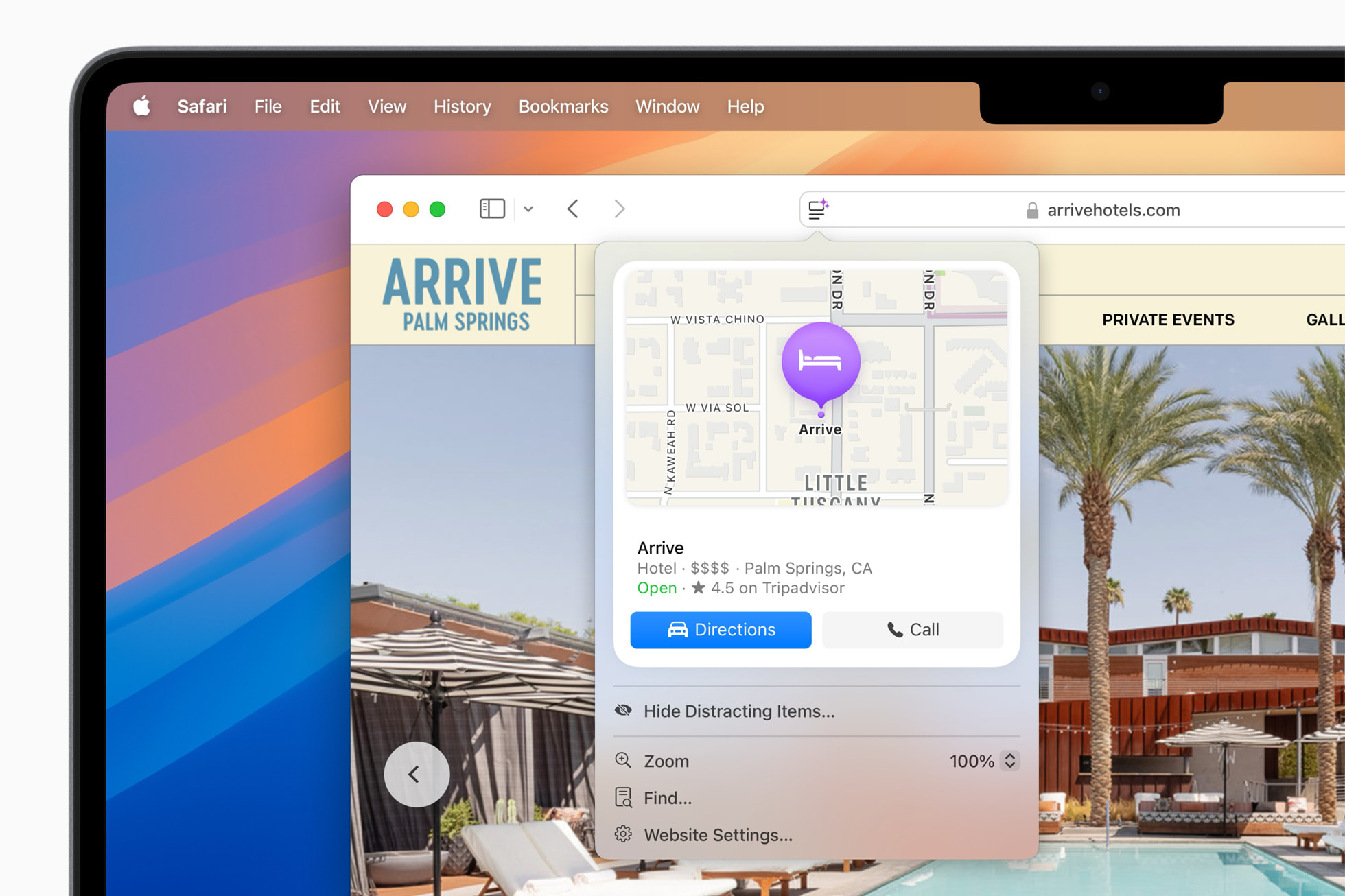 macOS Sequoia 今日发布 - Apple (中国大陆)