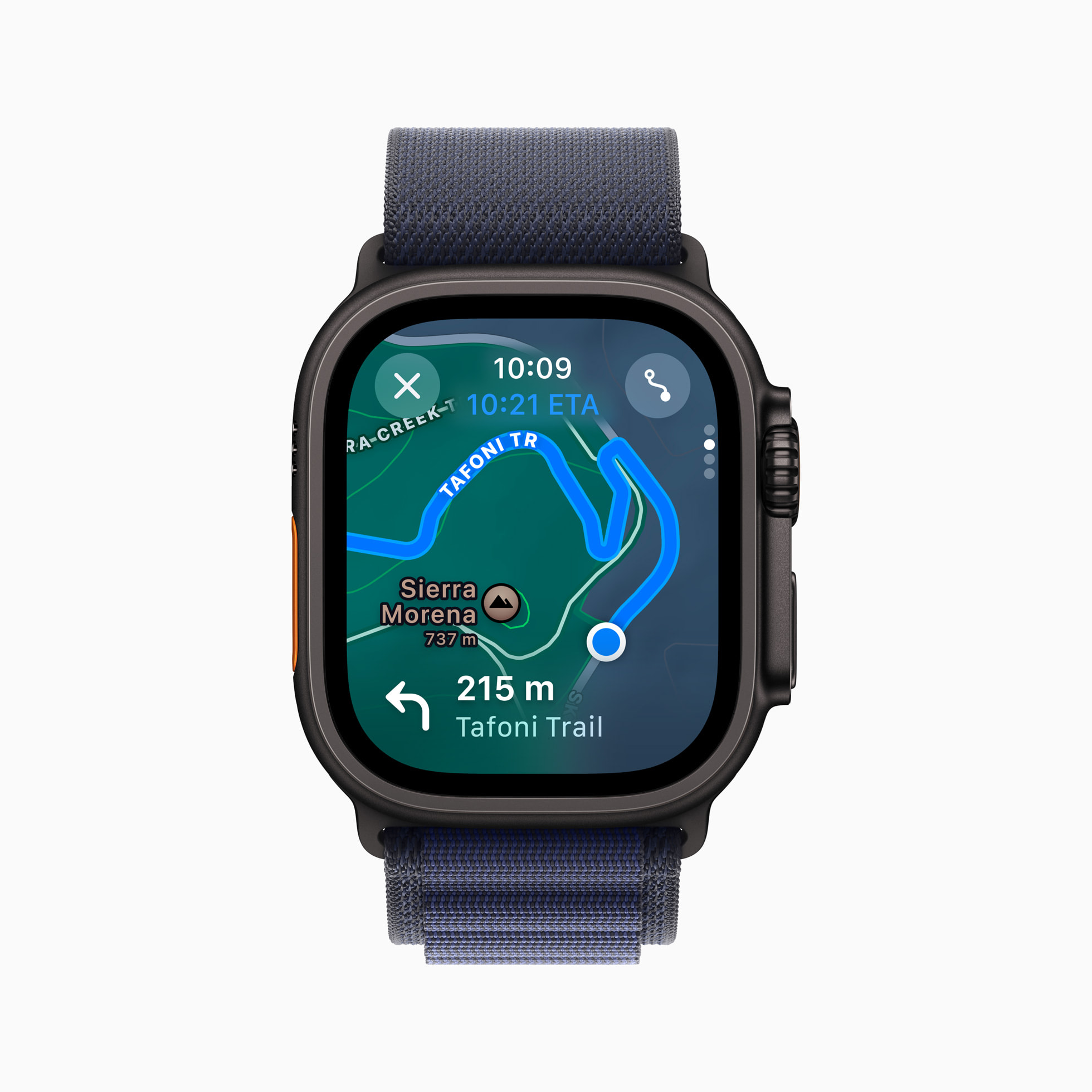 watchOS 11 今日正式发布 - Apple (中国大陆)