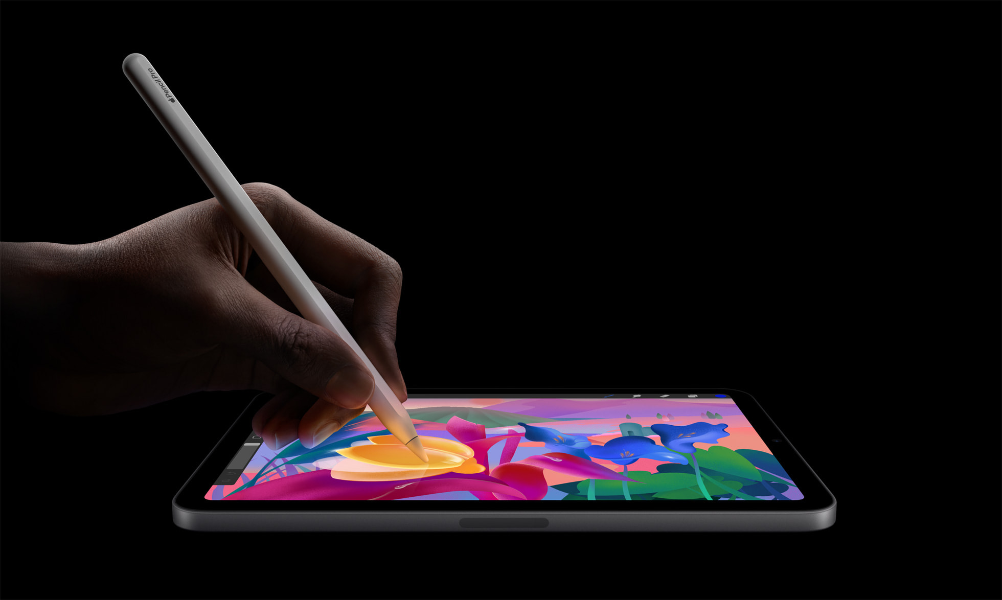 Apple 推出搭载 A17 Pro 芯片、性能强大的新款 iPad mini - Apple (中国大陆)