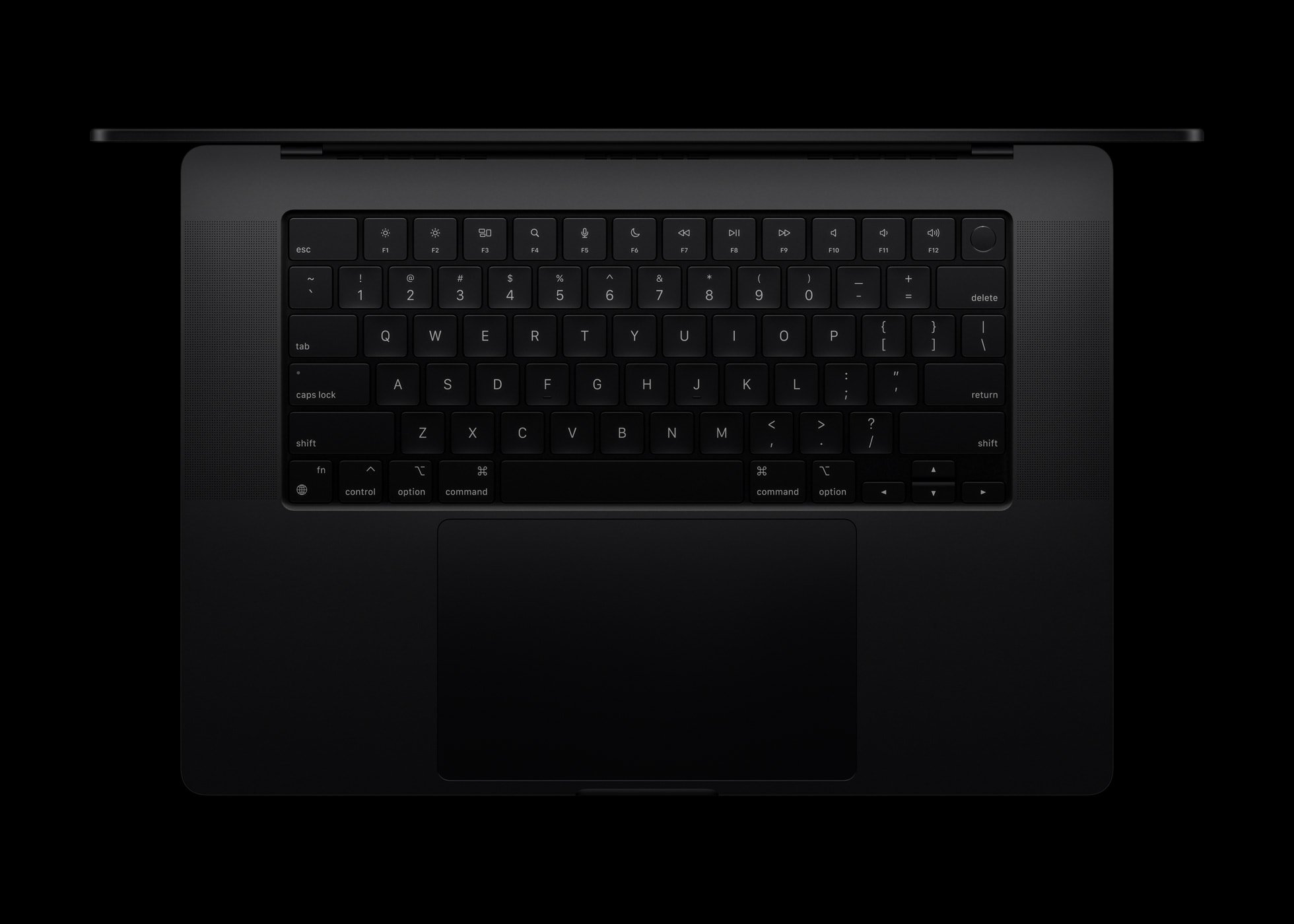 Apple 推出新款 MacBook Pro，搭载性能强劲的 M4 系列芯片 - Apple (中国大陆)