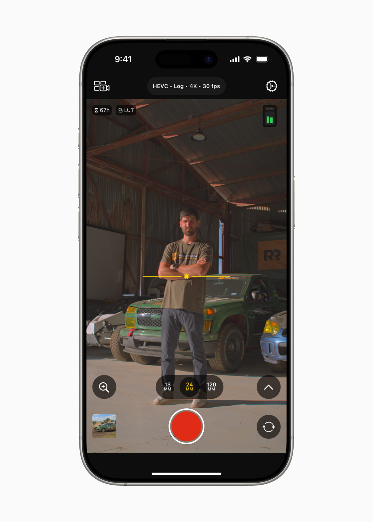 Final Cut Pro 11 开启 Mac 视频剪辑新篇章 - Apple (中国大陆)