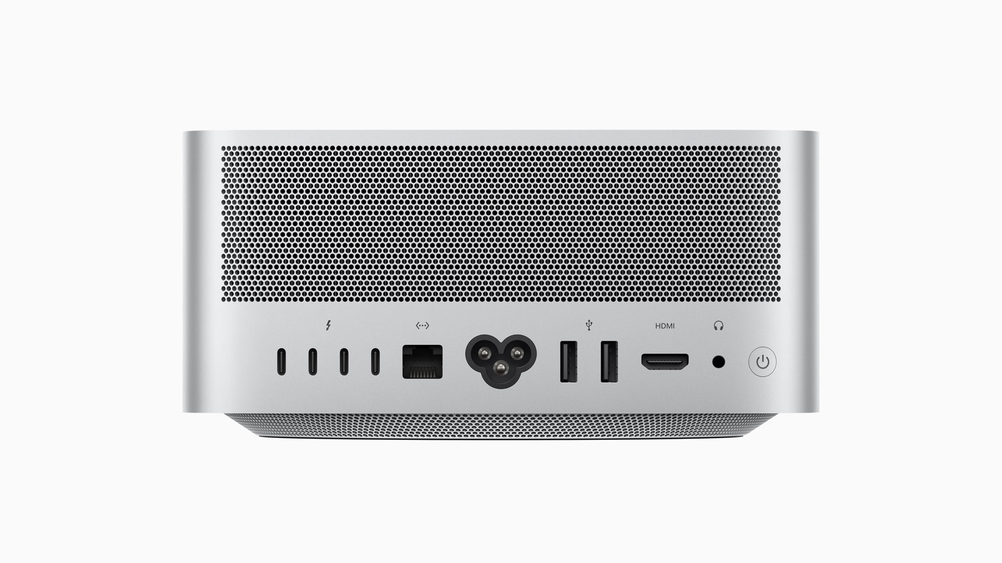 Apple 发布新款 Mac Studio，堪称迄今最强 Mac - Apple (中国大陆)