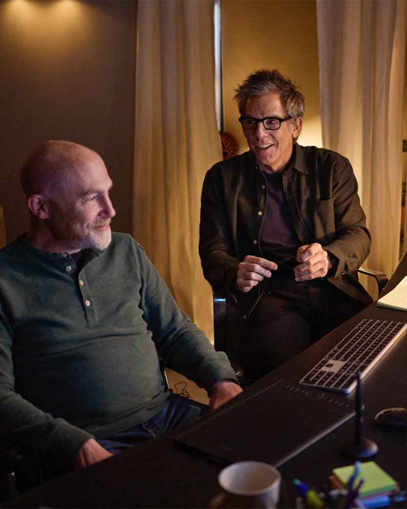 在全球各地，Apple 及其团队成员通过新方式奉献爱心 - Apple (中国大陆)