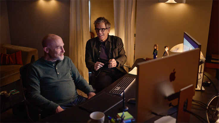 Apple 静安零售店现已在上海开幕 - Apple (中国大陆)