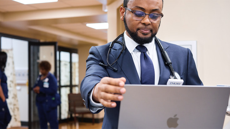 Apple Watch Series 6 带来突破的健康与健身功能 - Apple (中国大陆)