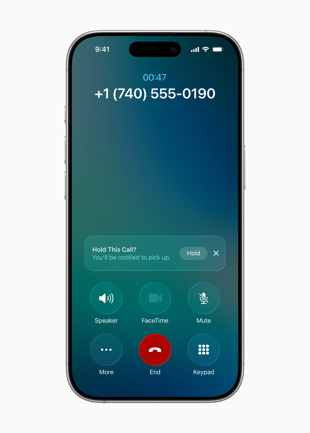 Apple 推出 iOS 26，再次提升 iPhone 体验 - Apple (中国大陆)