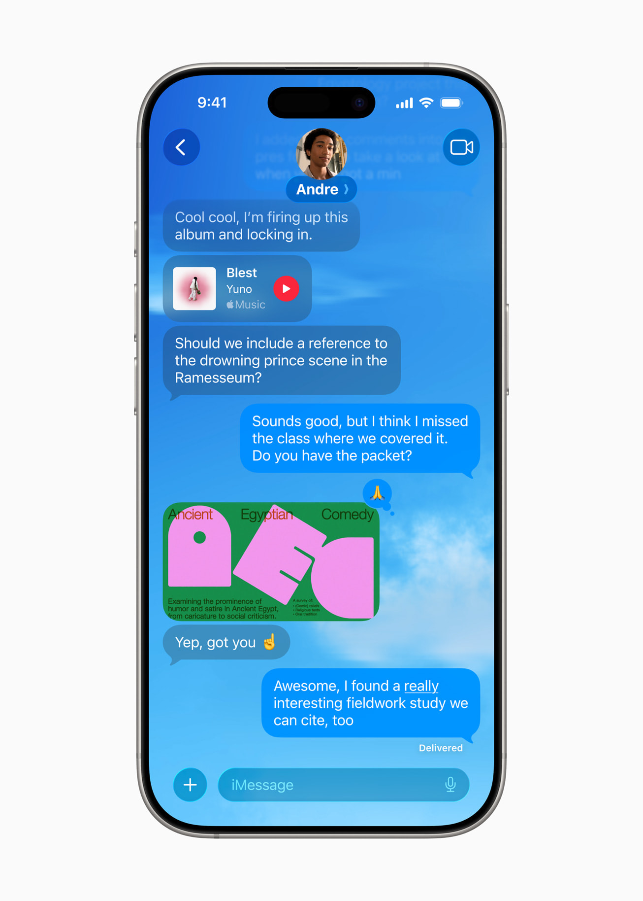 Apple 推出 iOS 26，再次提升 iPhone 体验 - Apple (中国大陆)