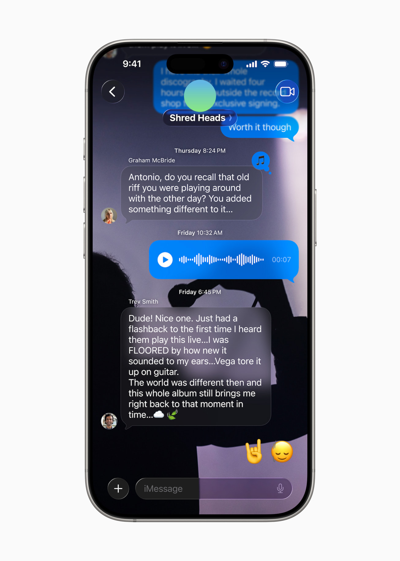 Apple 推出 iOS 26，再次提升 iPhone 体验 - Apple (中国大陆)