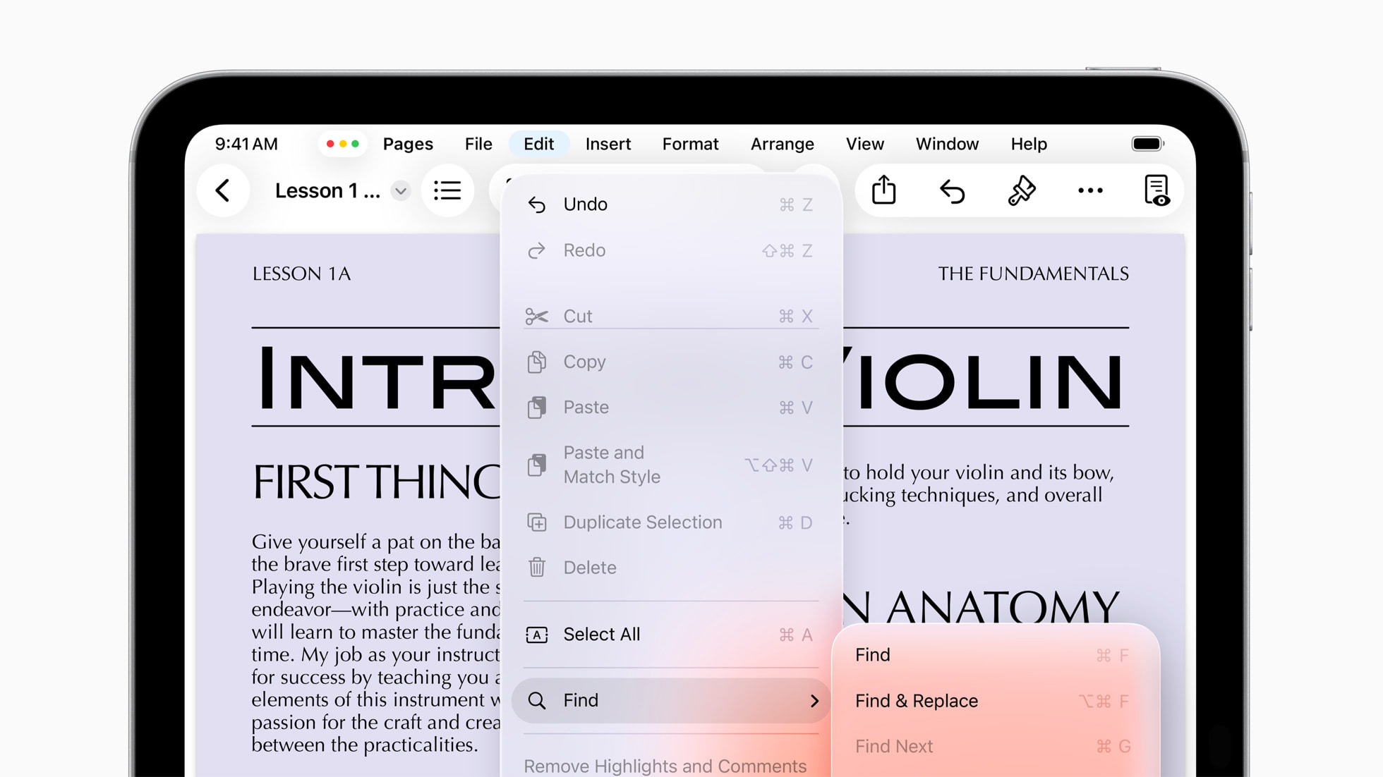 iPadOS 26新设计：全新窗口系统，文件处理、音视频体验大改动 – 观潮志 Lookss.cn