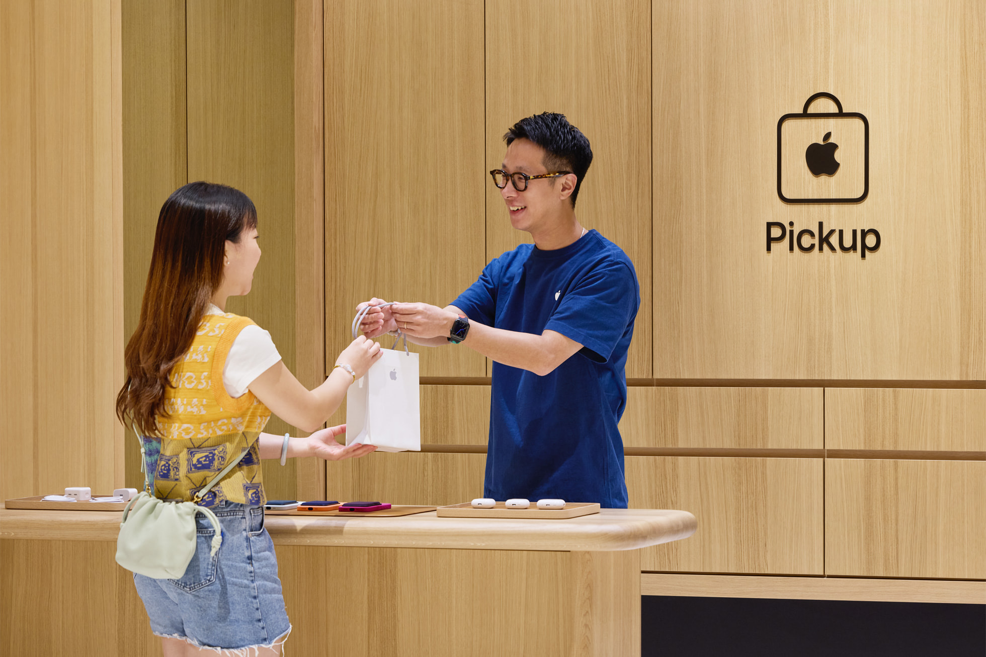 Apple 前海壹方城零售店将于 8 月 16 日（星期六）在深圳开幕 - Apple (中国大陆)