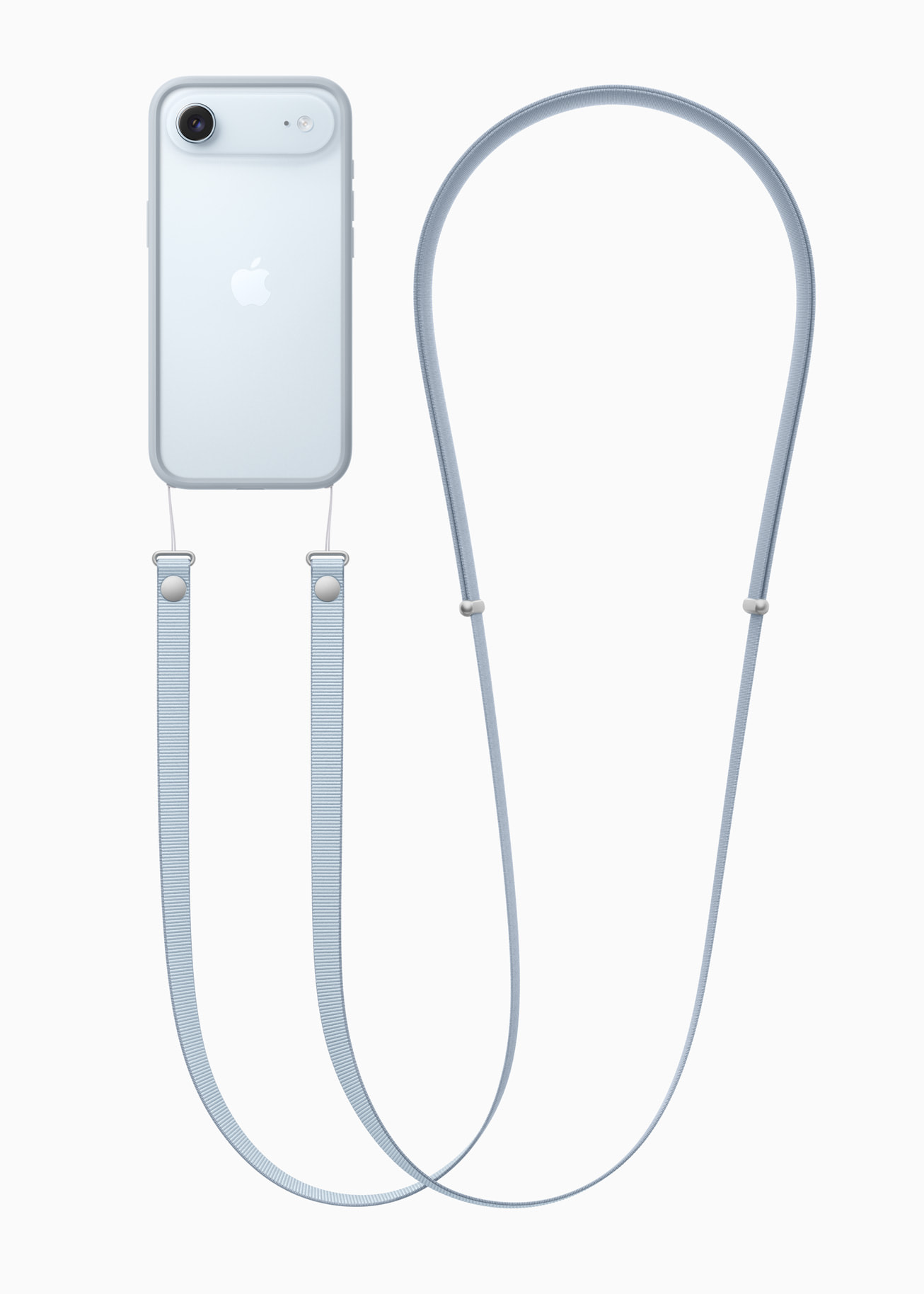 兼具突破设计与强大性能的全新 iPhone——iPhone Air 隆重登场 - Apple (中国大陆)