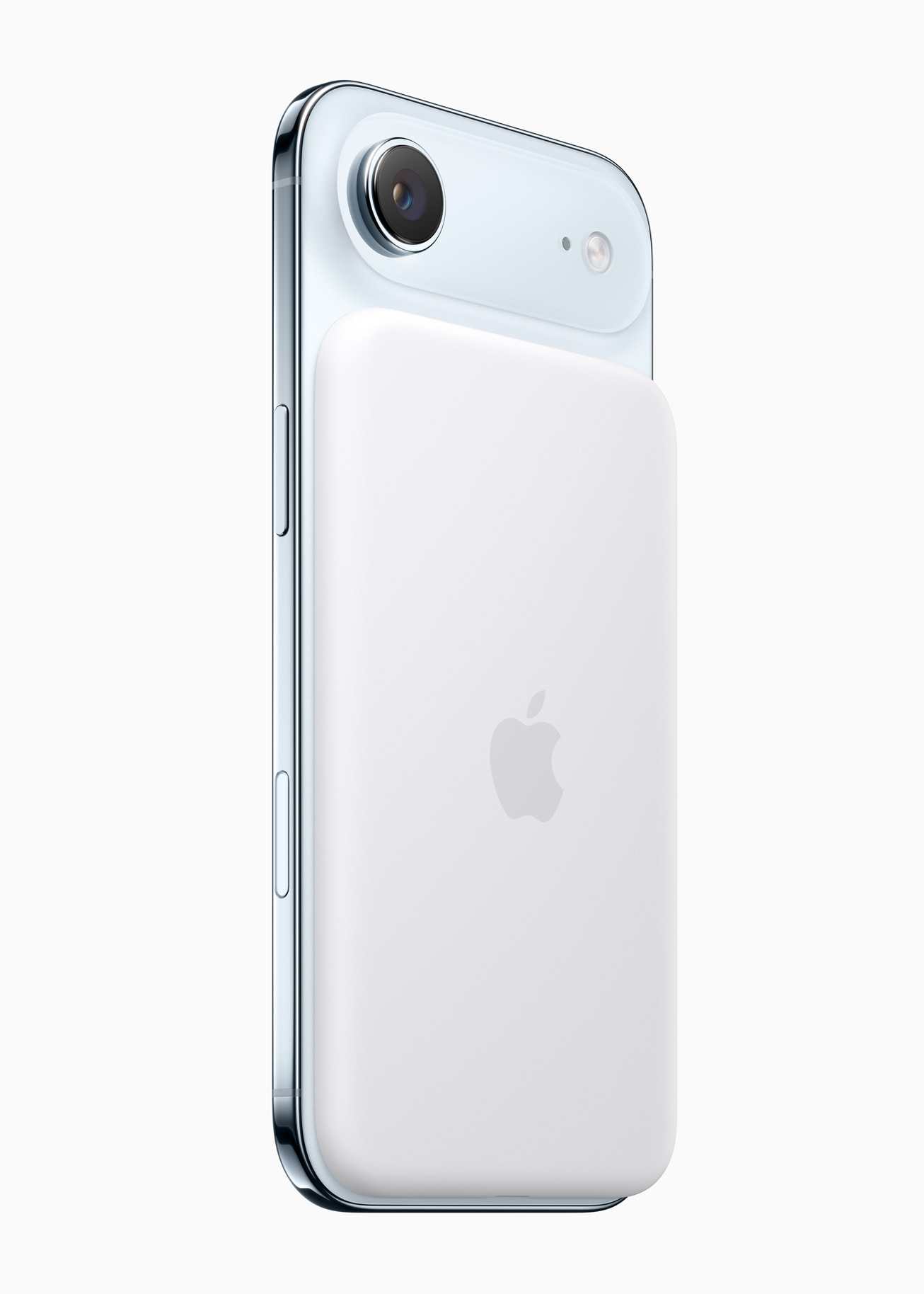 兼具突破设计与强大性能的全新 iPhone——iPhone Air 隆重登场 - Apple (中国大陆)