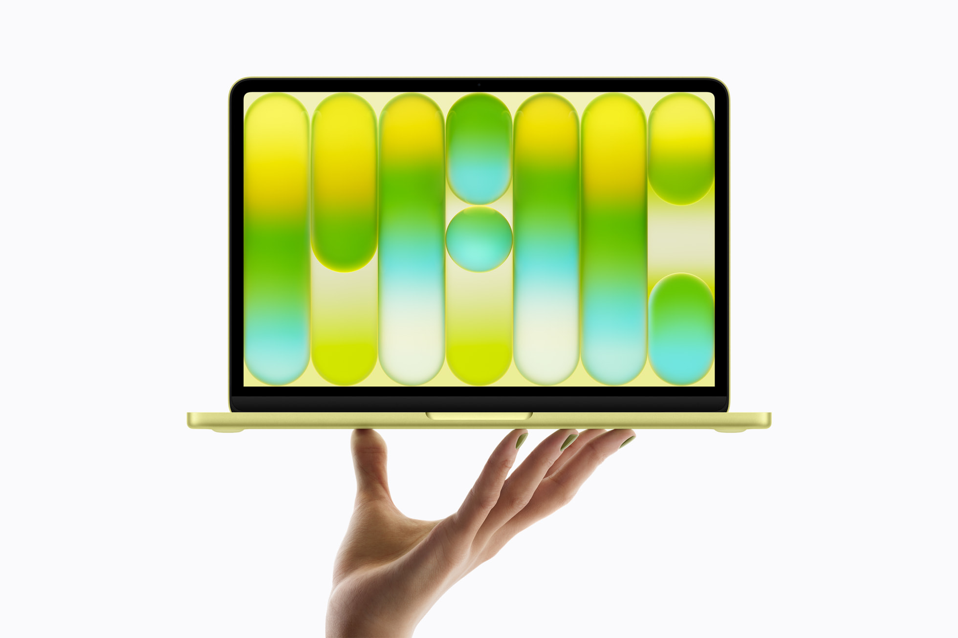 你好，MacBook Neo - Apple (中国大陆)