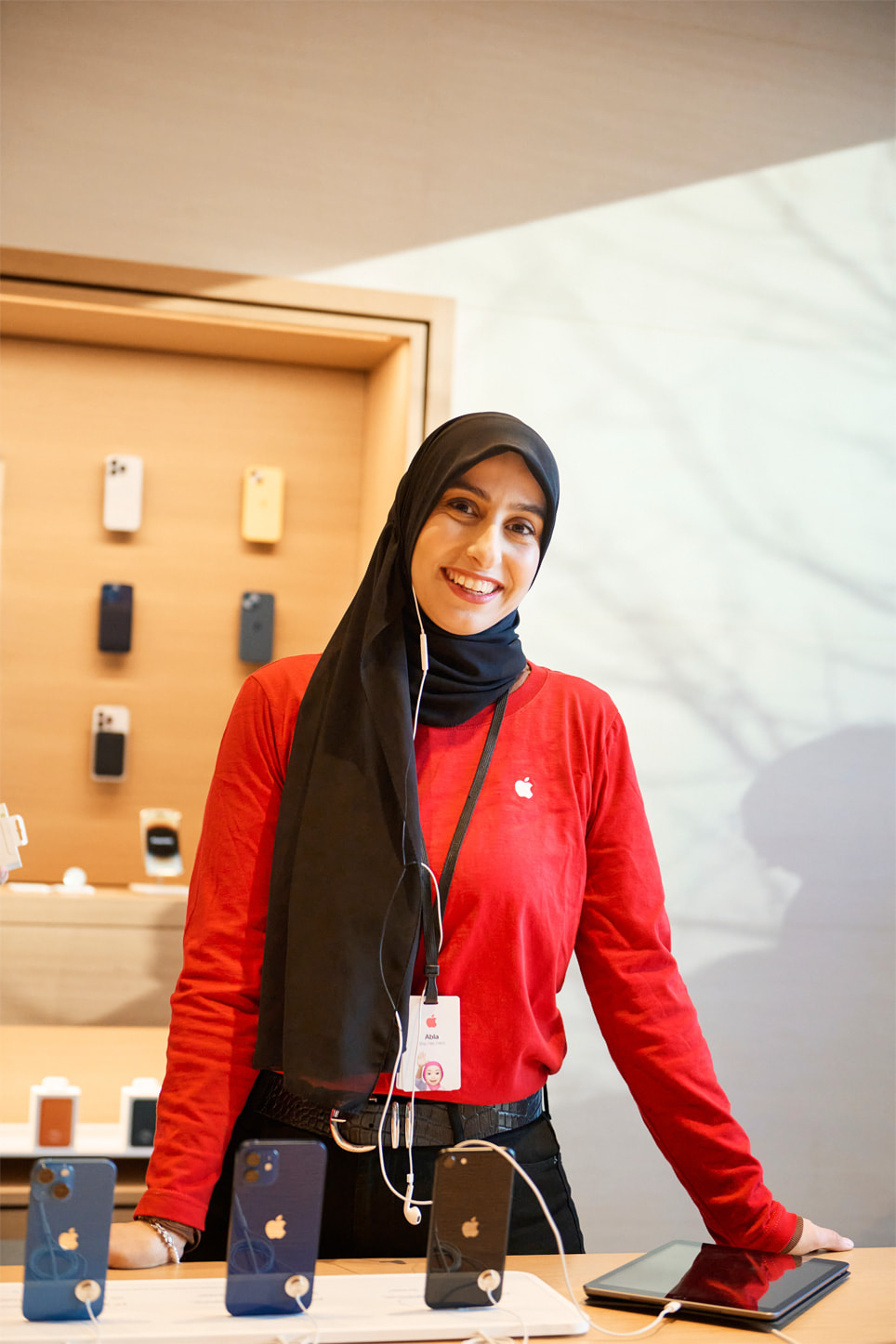 全新 Apple Pacific Centre 零售店在温哥华开幕 - Apple (中国大陆)