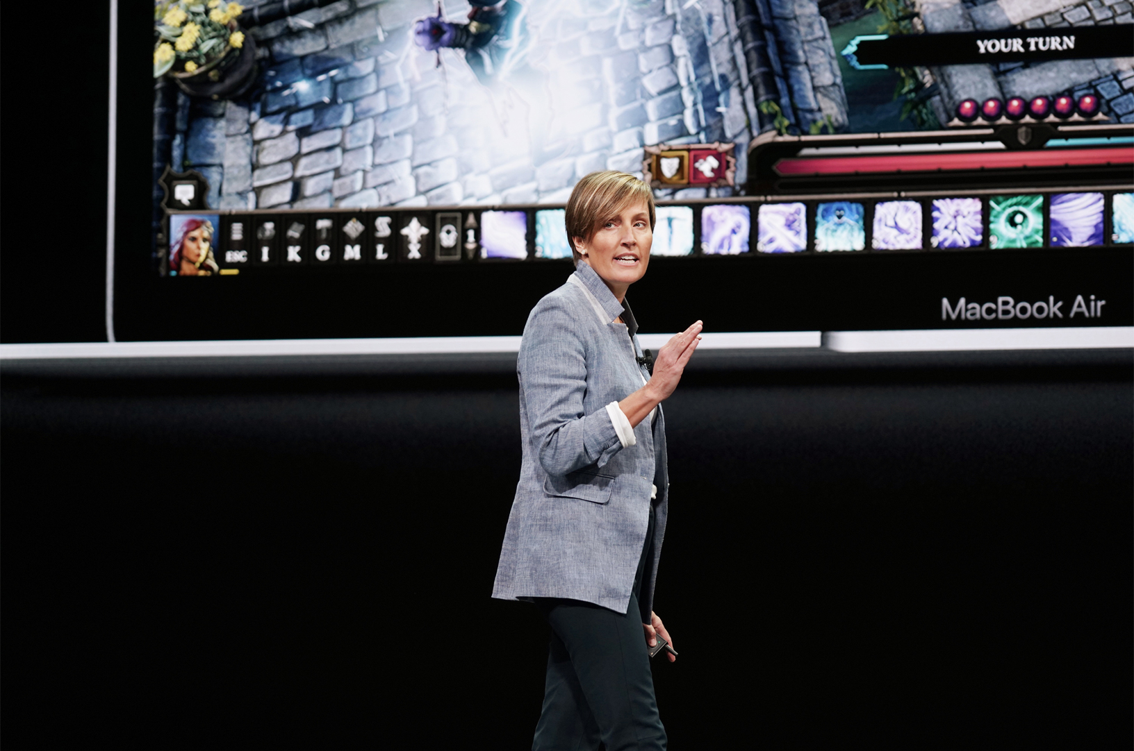 Apple 特别活动的精彩内容 - Apple (中国大陆)