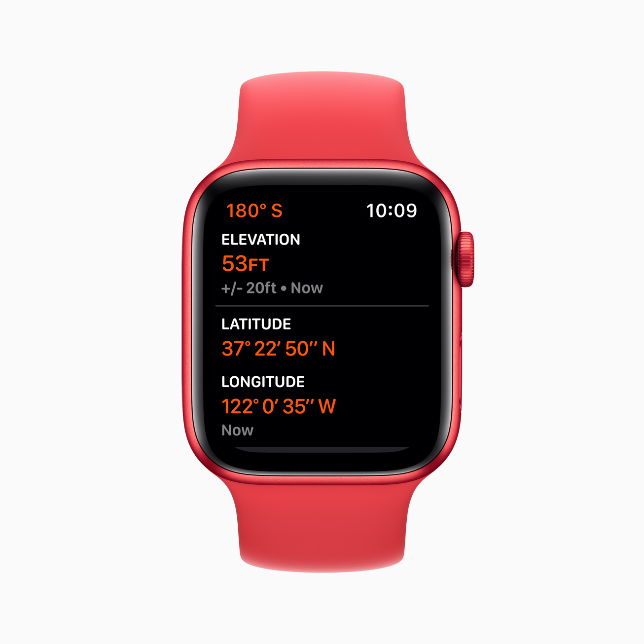 全新 Apple Watch 和 iPad 功能助力用户健康生活、积极健身以及挥洒创意 - Apple (中国大陆)