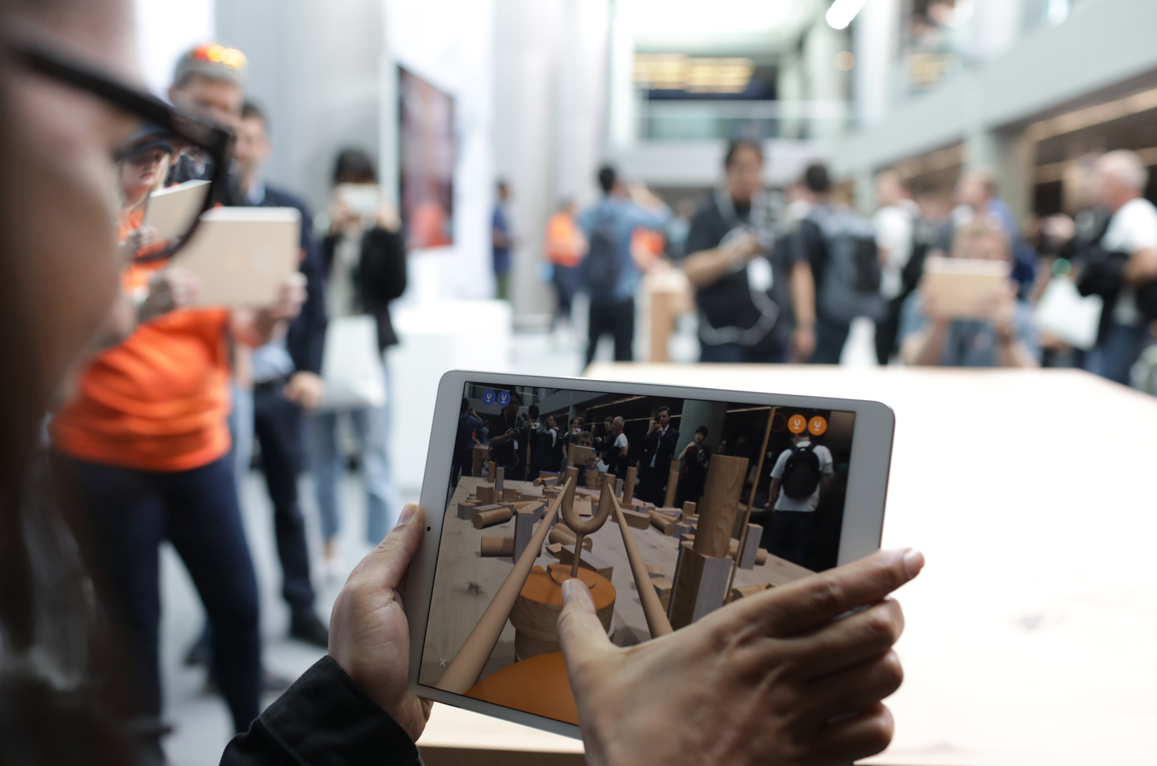 WWDC 2018 精彩亮点 - Apple (中国大陆)