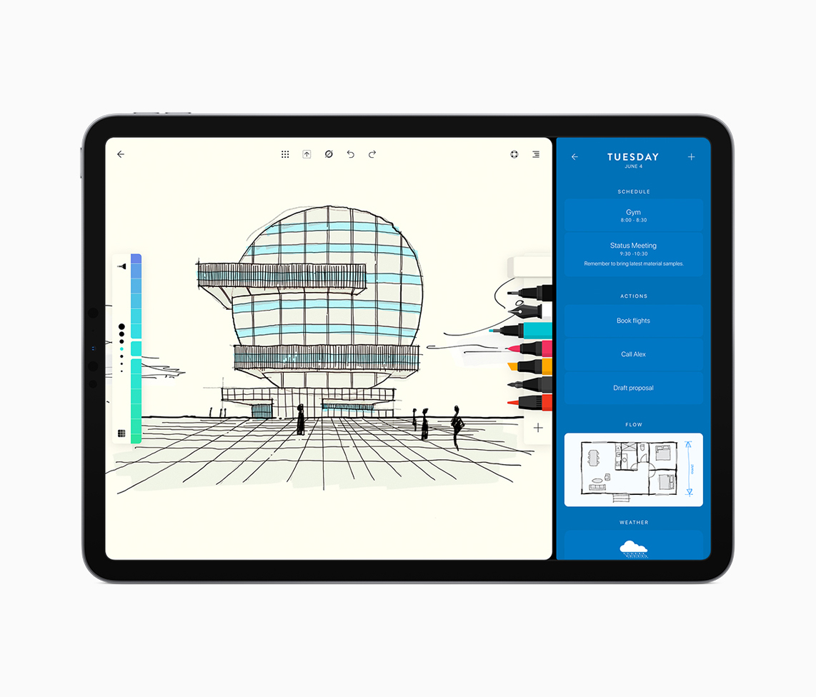 Apple Design Awards 为卓越的 app 和游戏设计喝彩加油 - Apple (中国大陆)