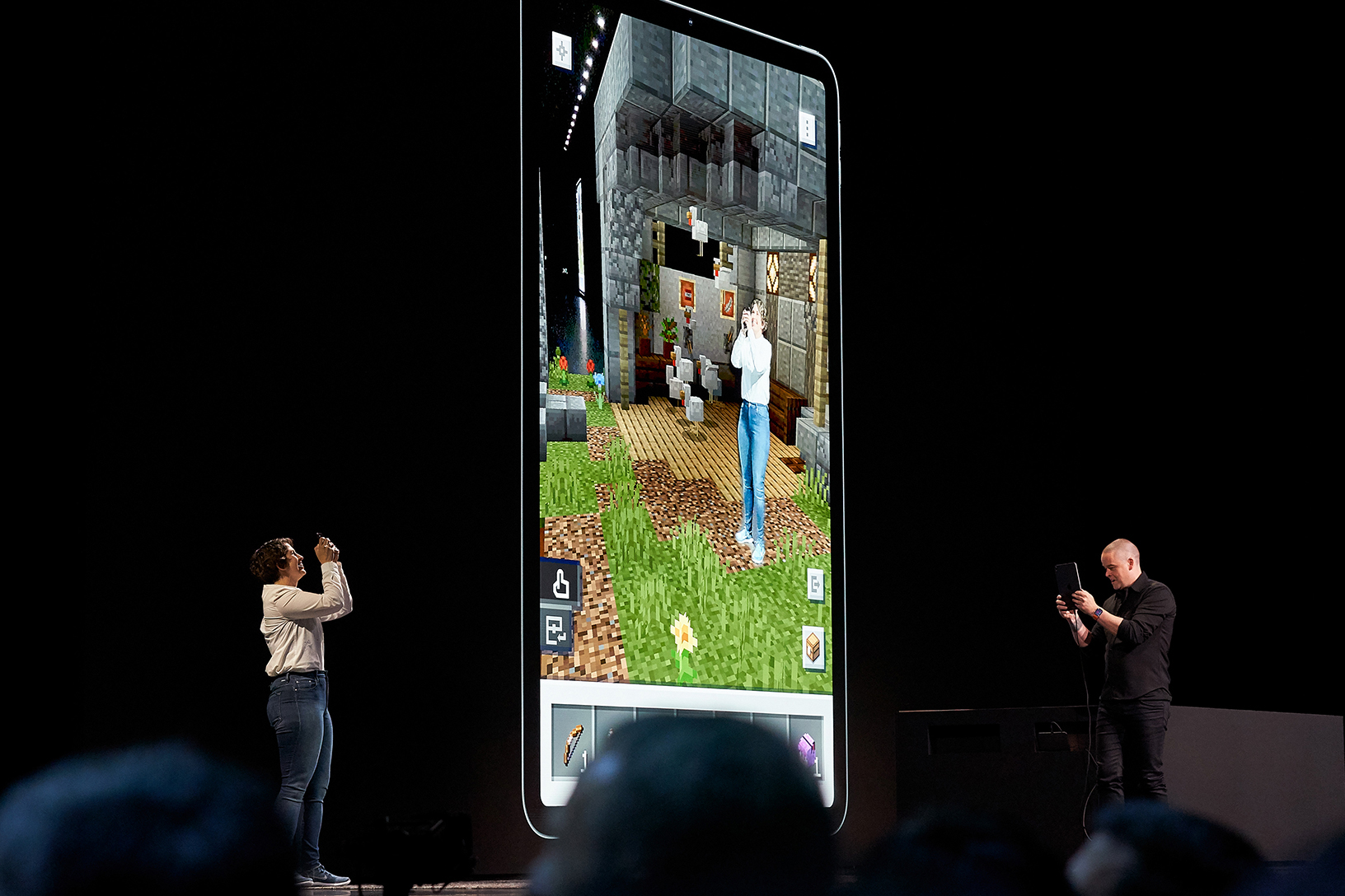 WWDC 2019 精彩亮点 - Apple (中国大陆)