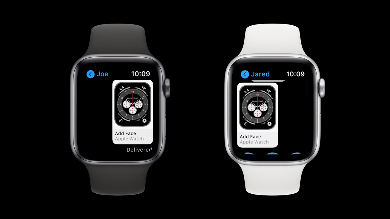 WWDC20 精彩亮点 - Apple (中国大陆)