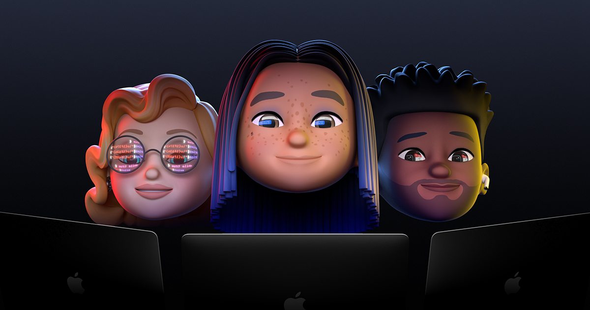 Apple 全球开发者大会将于 6 月 7 日拉开帷幕 - Apple (中国大陆)