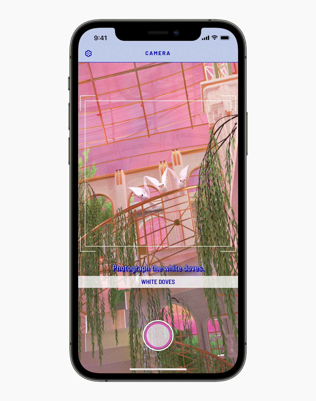 Apple 宣布 2021 Apple Design Awards 获奖者 - Apple (中国大陆)
